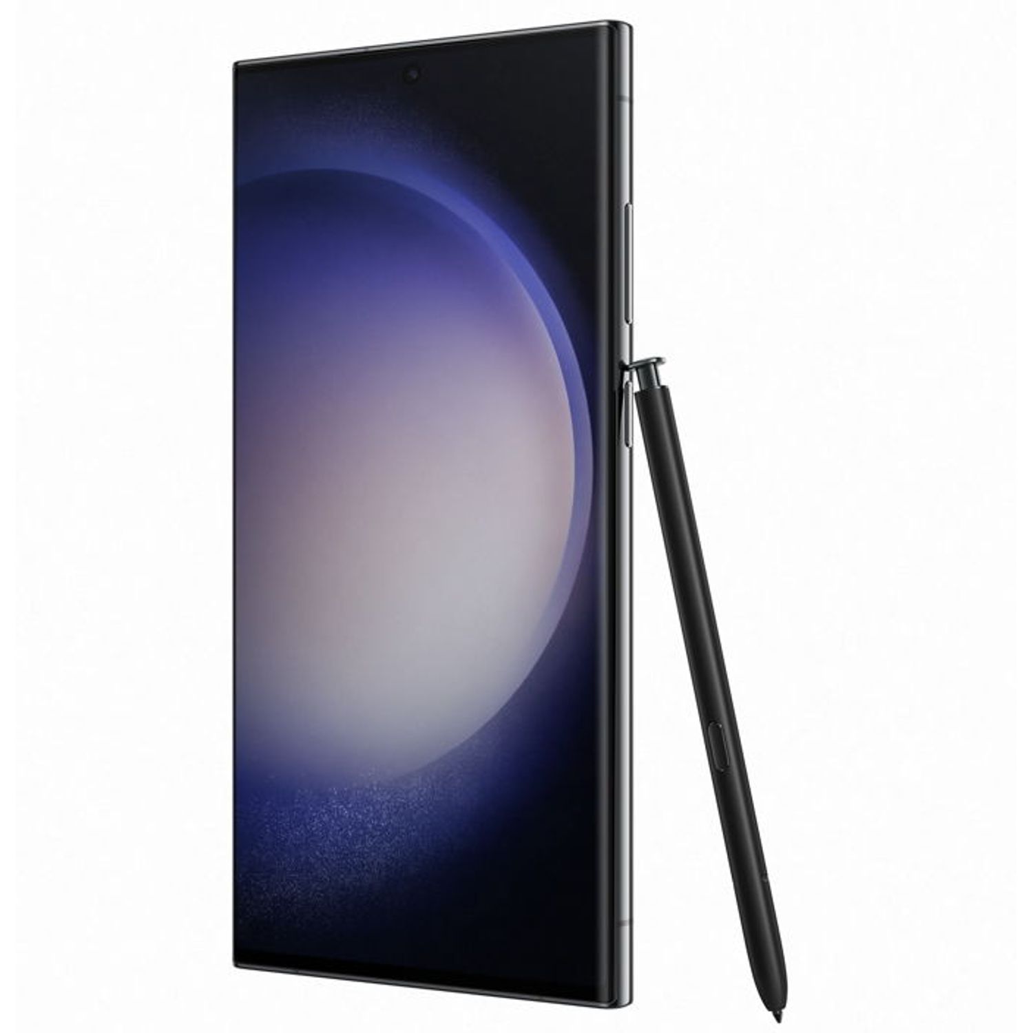 Samsung - Telefon Mobil Samsung Galaxy S23 Ultra, Procesor Qualcomm SM8550 Snapdragon 8 Gen 2 ...