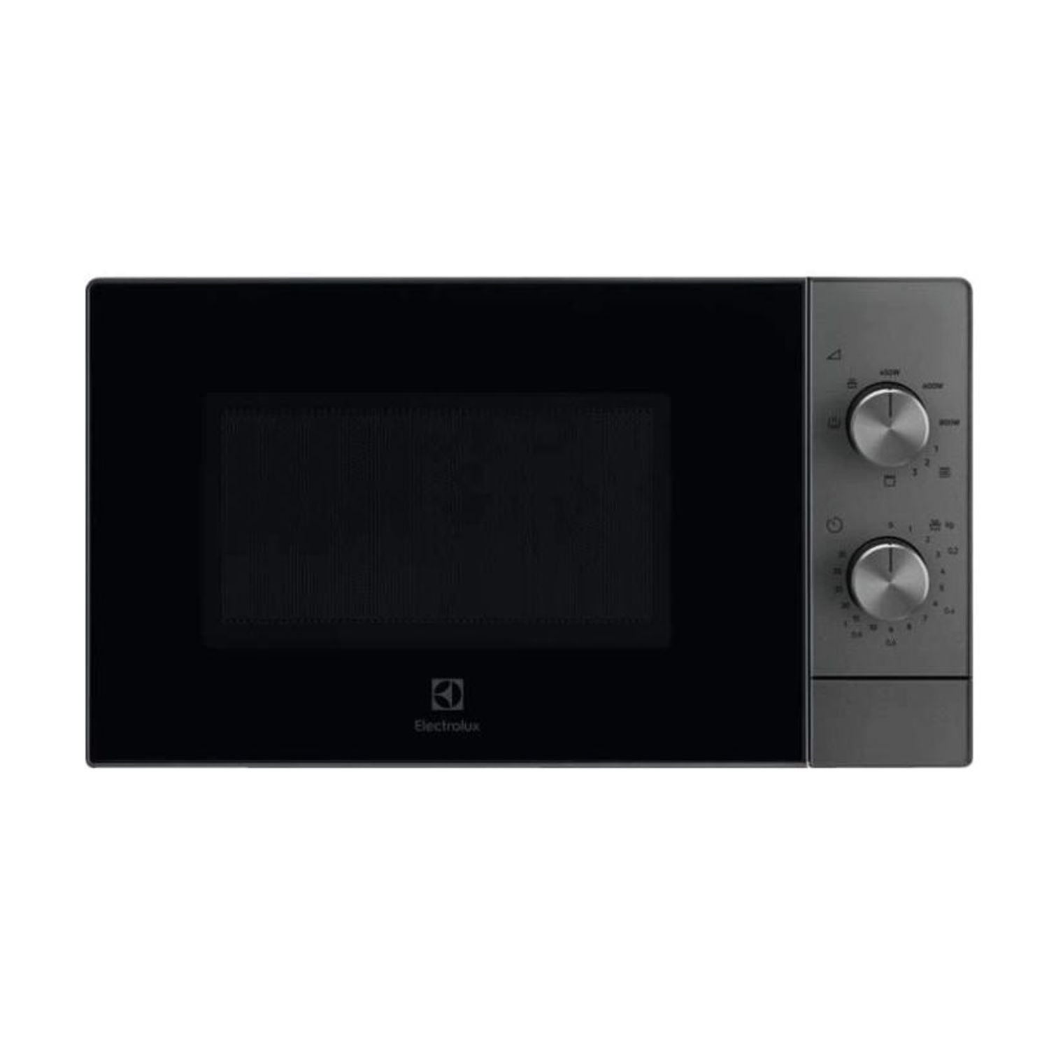 Electrolux - Cuptor cu microunde Electrolux EMZ421MMTI, 20 L, 800 W ...