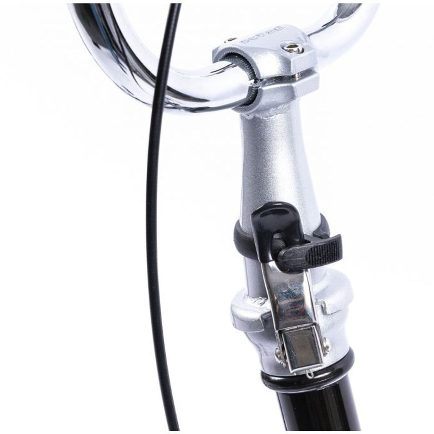 Pegas - Bicicleta pliabila Pegas Practic Retro 20 inch, cadru otel, 1S ...