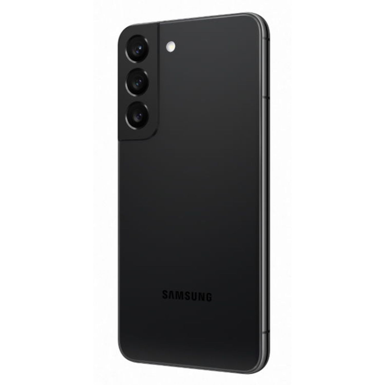 Samsung - Telefon mobil Samsung Galaxy S22, Dual SIM, 128GB, 8GB RAM ...