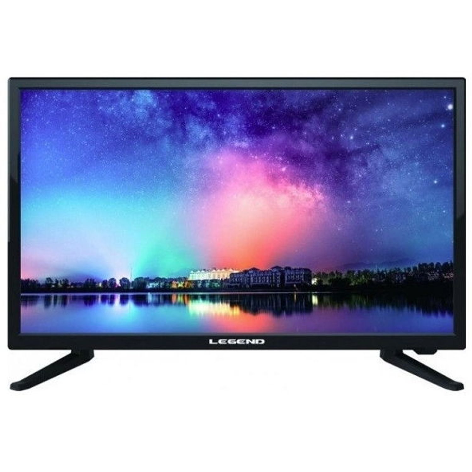 Legend - Televizor Legend EE-T22, 56 cm, Full HD, LED Televizor LED ...