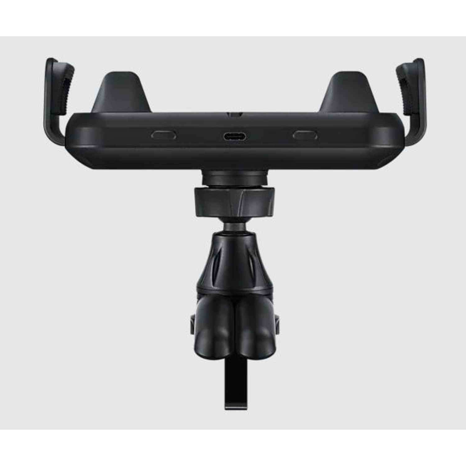 Samsung - Suport auto telefon cu incarcare Wireless 9W (Max.), prindere ...