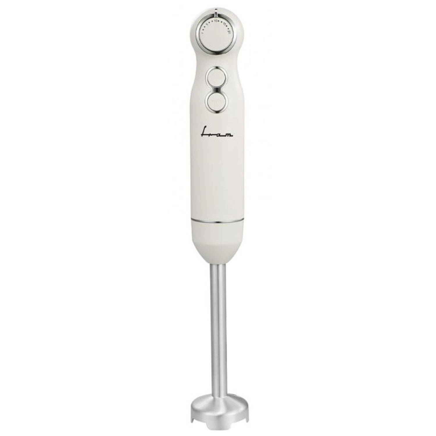 Fram - Mixer vertical Fram FHBL-RAC1200CR, 1200W, viteza variabila ...