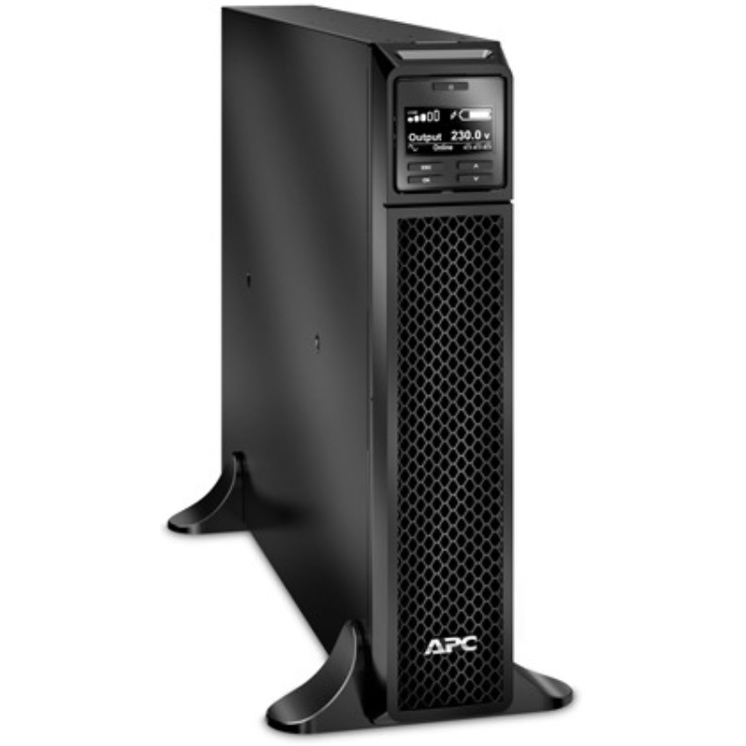 APC - UPS APC SRT2200XLI Smart-UPS SRT 2200VA 230V UPS APC Smart-UPS ...