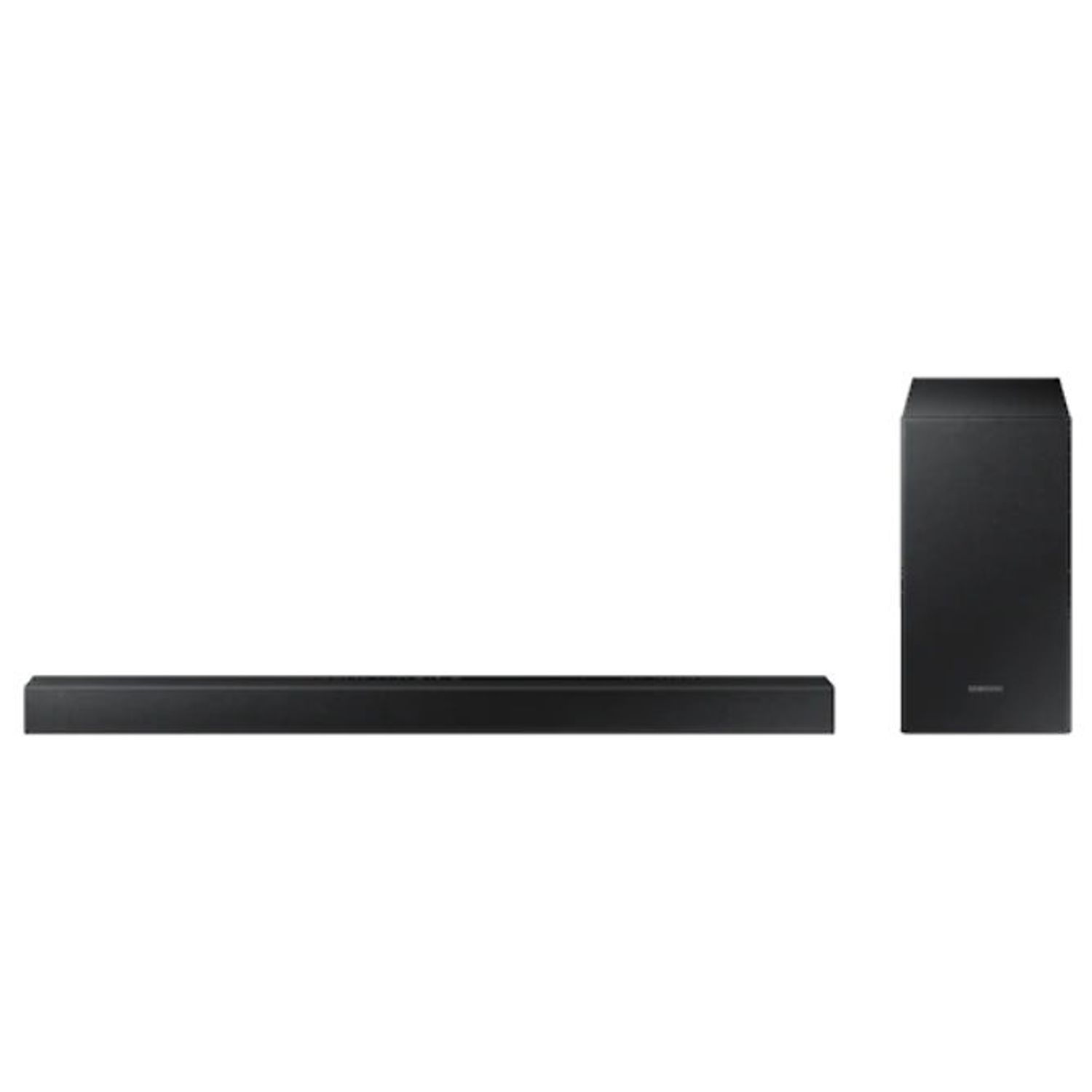 Samsung - Soundbar Samsung HW-T450, 2.1 Canale, 200W, Wireless ...