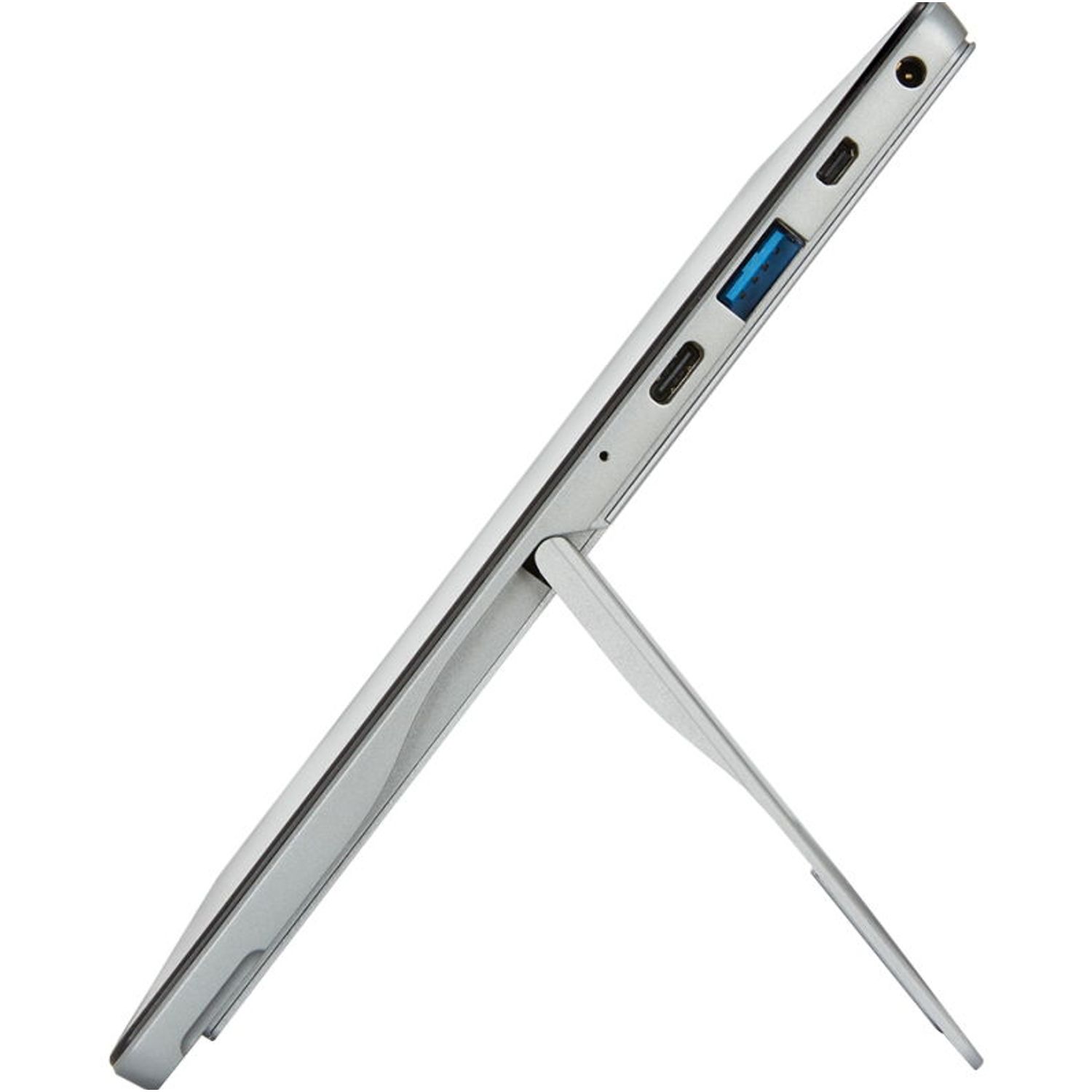 Microtech - Tableta Microtech e-tab Pro 4, Procesor Intel® Celeron ...