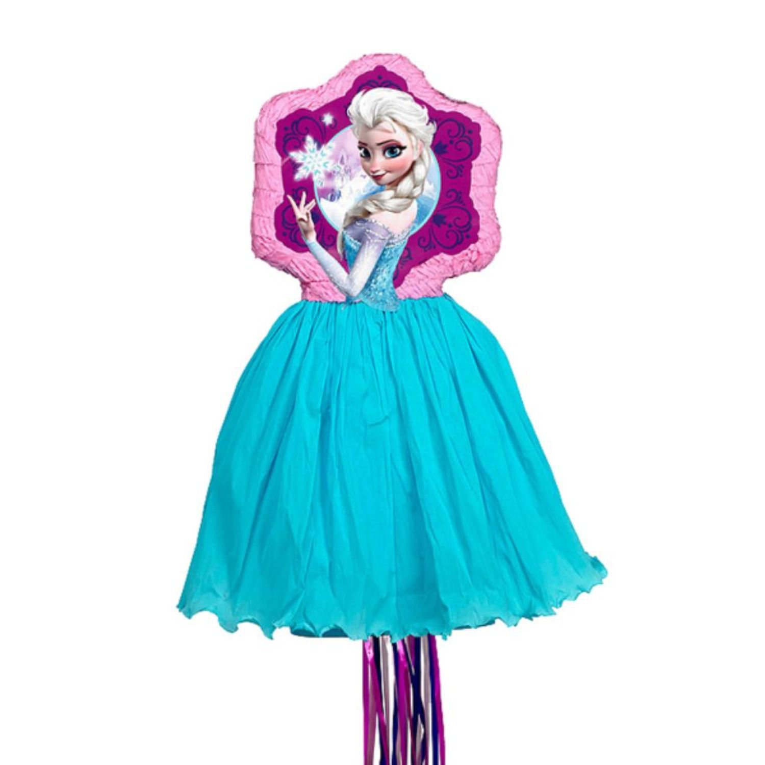 OEM - Pinata Elsa- Frozen 2 pentru petrecere - elefant.ro