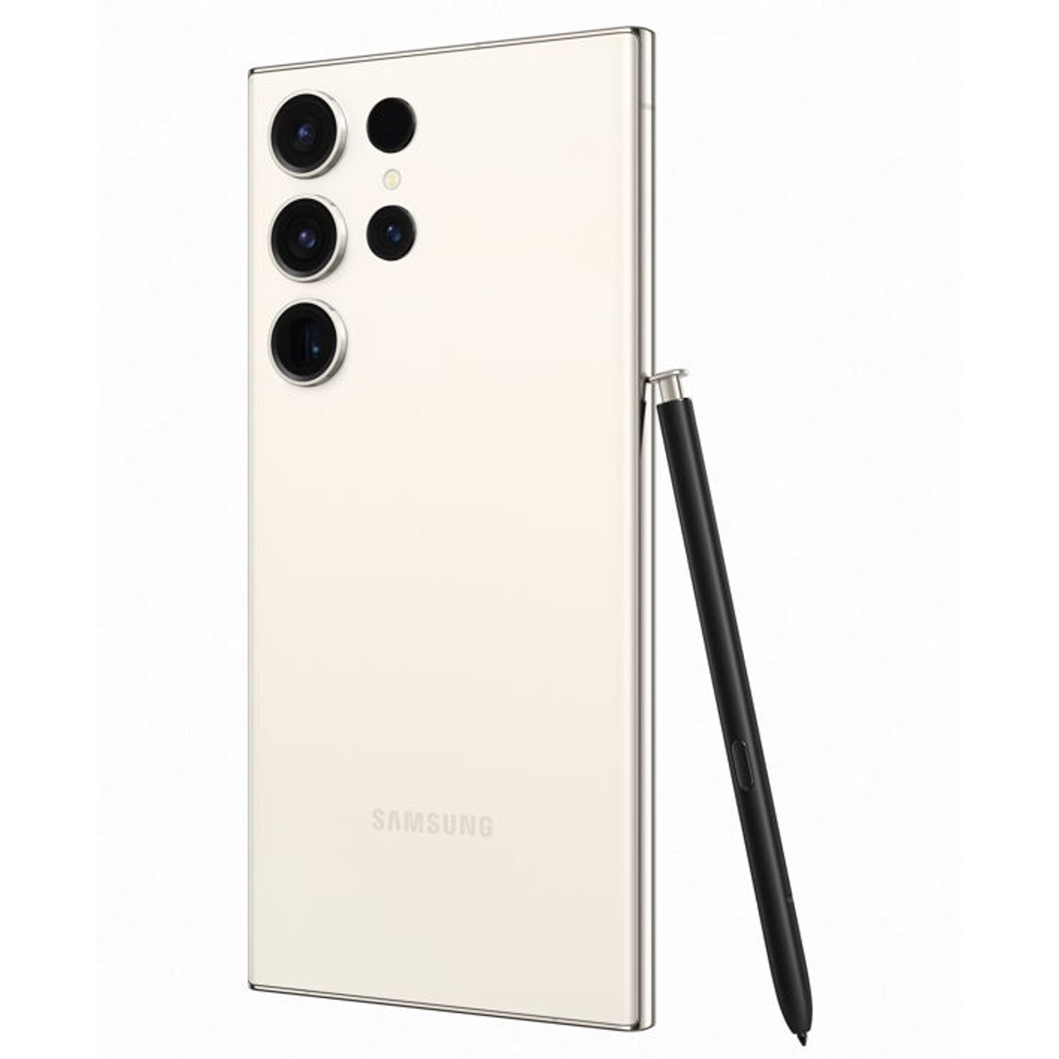 Samsung - Telefon Mobil Samsung Galaxy S23 Ultra, Procesor Qualcomm ...