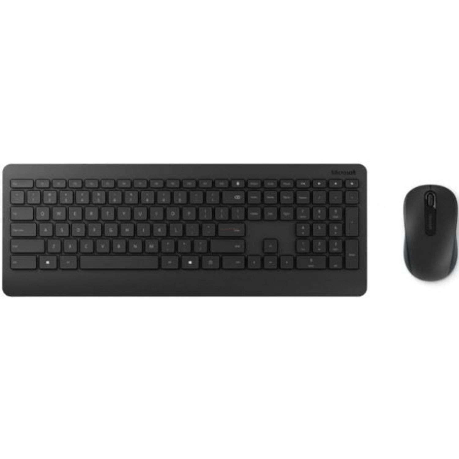 Microsoft - Kit Tastatura + Mouse Microsoft Desktop 900, Wireless ...