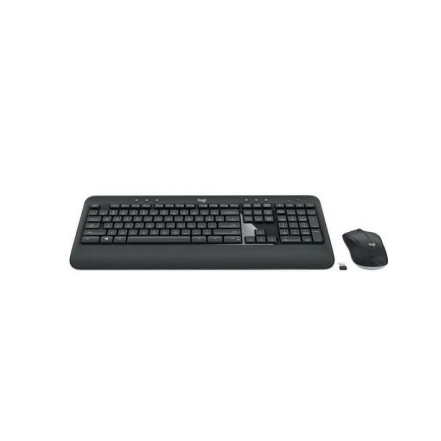 Logitech - Kit tastatura si mouse Logitech MK545 Advanced, Wireless ...