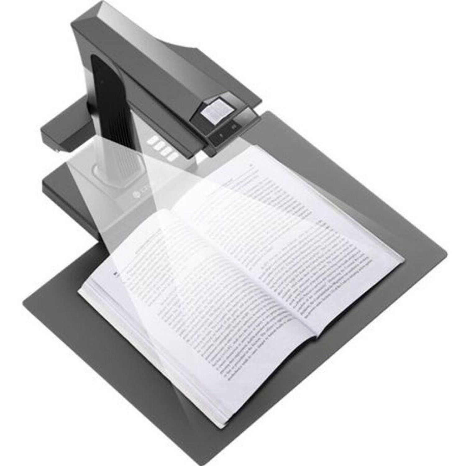 Czur - Scanner Czur ET 18 PRO, 18MP, 275 dpi, 40ppm, A3, Wi-Fi, HDMI ...