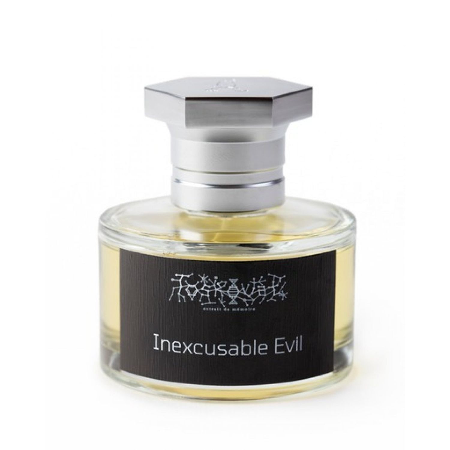 Toskovat` - Toskovat` Inexcusable Evil 60 ML Extract De Parfum - elefant.ro