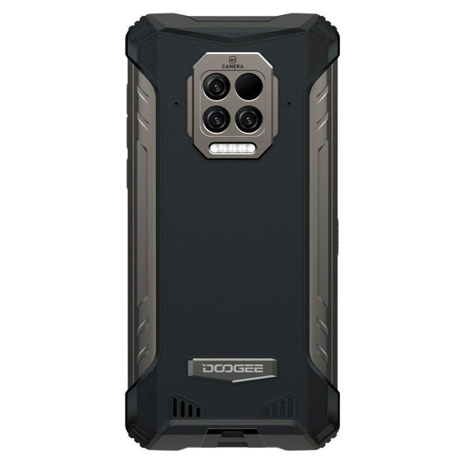 Doogee - Telefon Mobil Doogee S86 Pro, Procesor MediaTek Helio P60, IPS ...