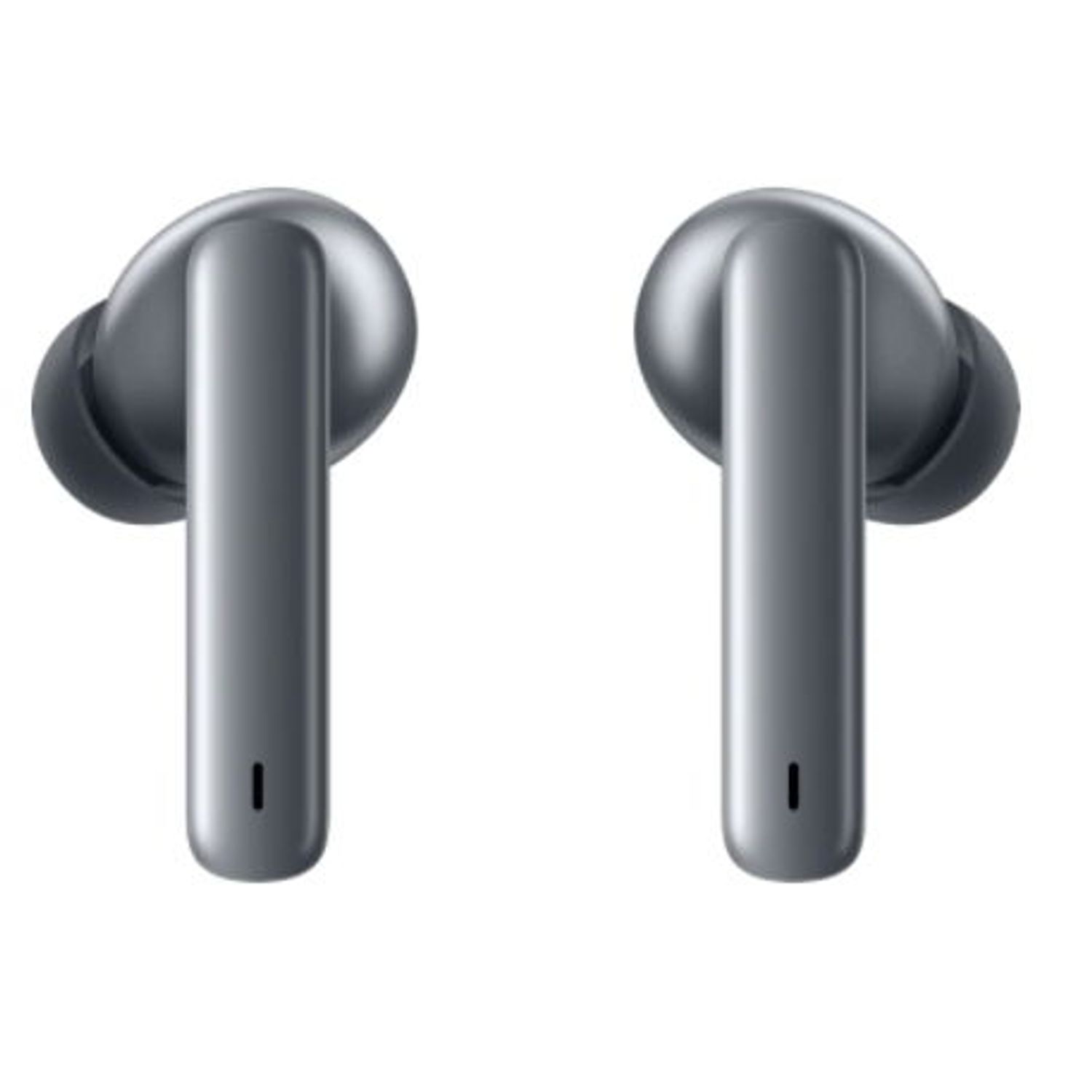 Huawei - Casti True Wireless Huawei Freebuds 4i Otter-CT030, Bluetooth ...