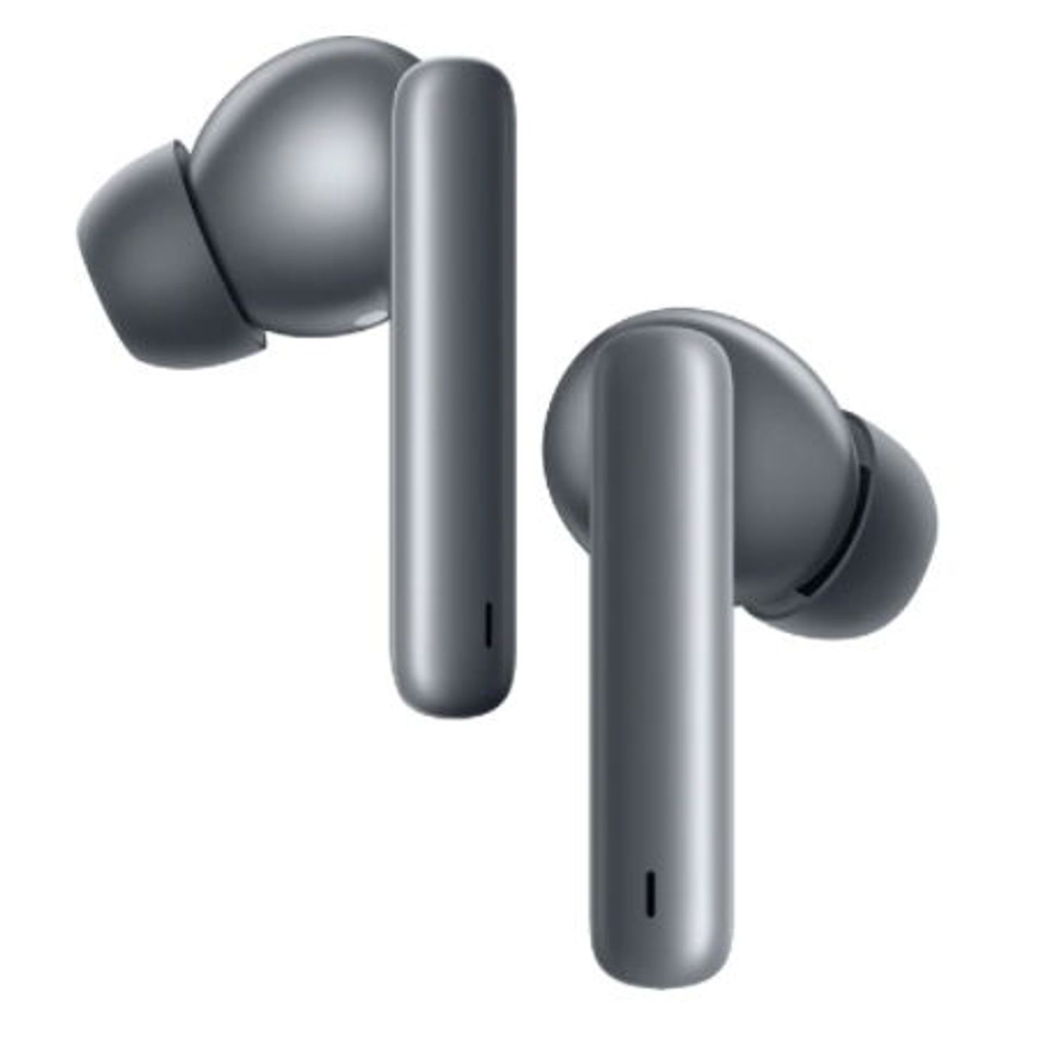 Huawei - Casti True Wireless Huawei Freebuds 4i Otter-CT030, Bluetooth ...