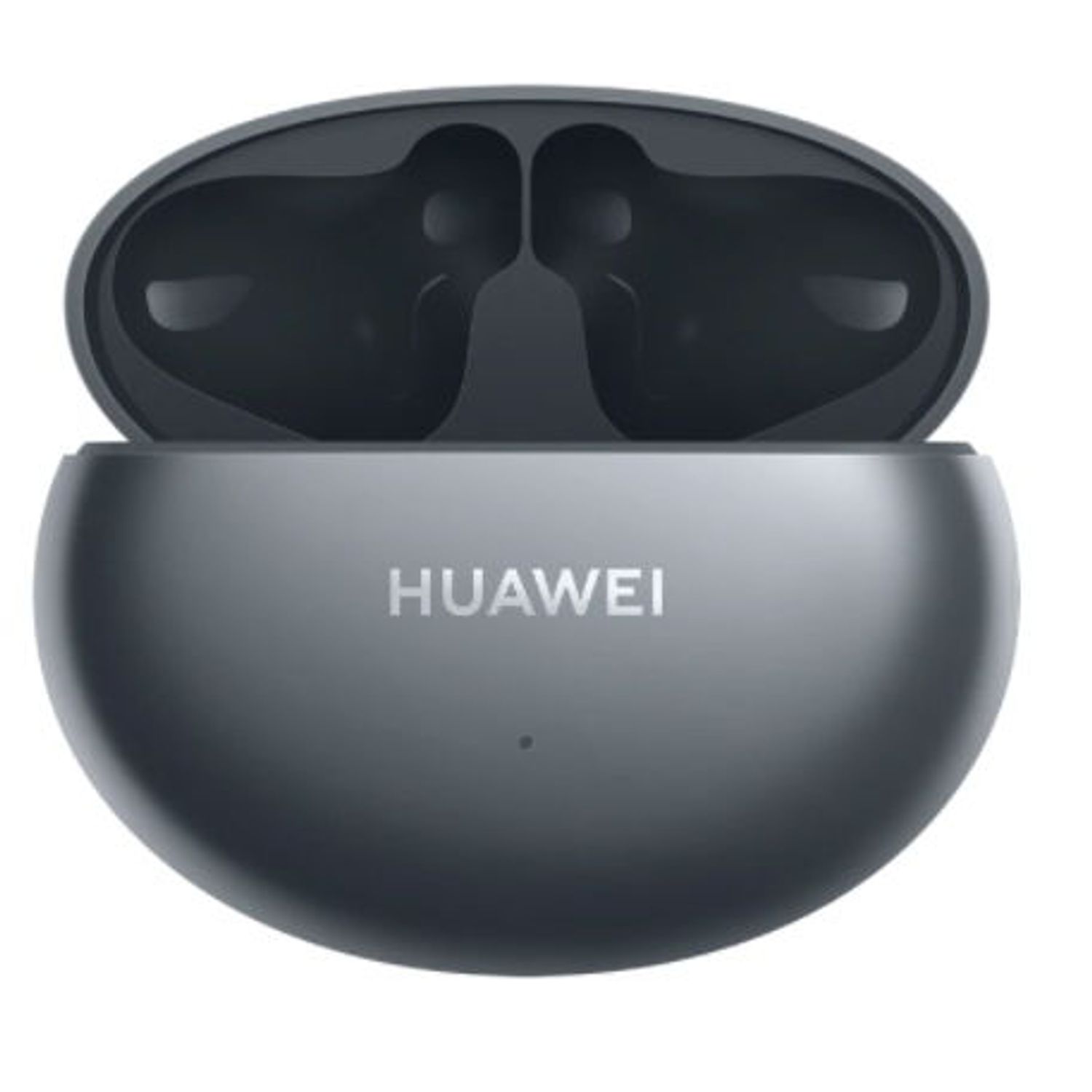Huawei - Casti True Wireless Huawei Freebuds 4i Otter-CT030, Bluetooth 5.2, Microfon dual ...