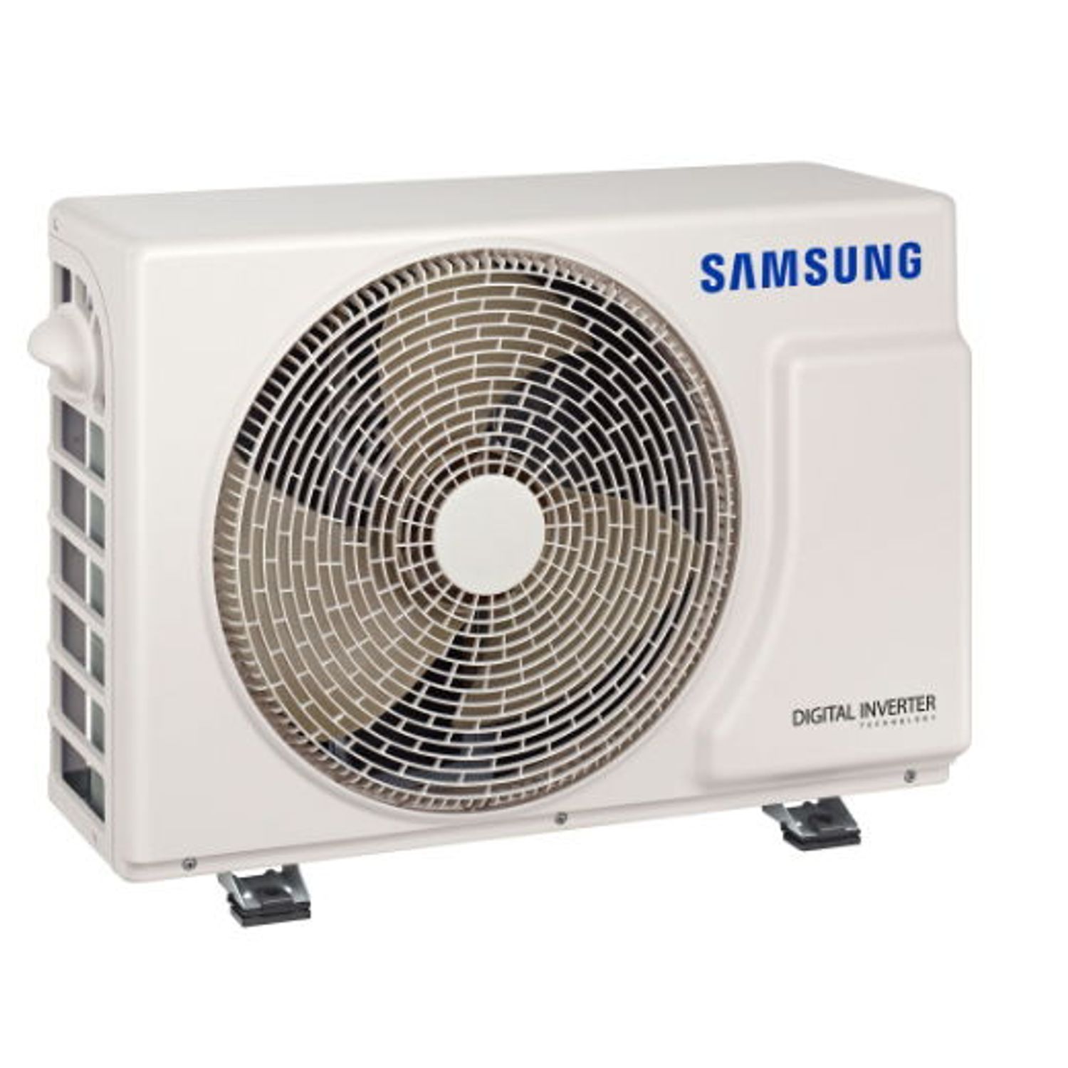 Samsung - Aparat de aer conditionat Samsung Cebu AR09TXFYAWKNEU, 9000 ...
