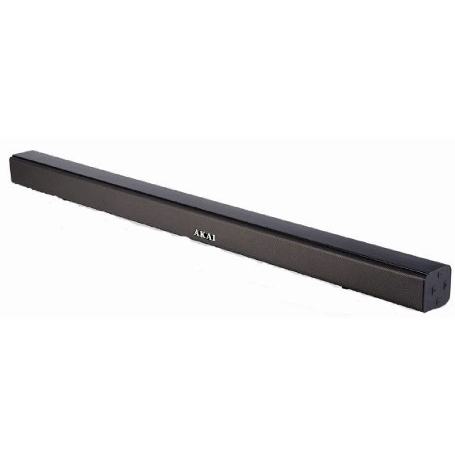 Akai - Soundbar Akai ASB-5L, 2.0 canale, 40 W, Bluetooth, USB, HDMI ...