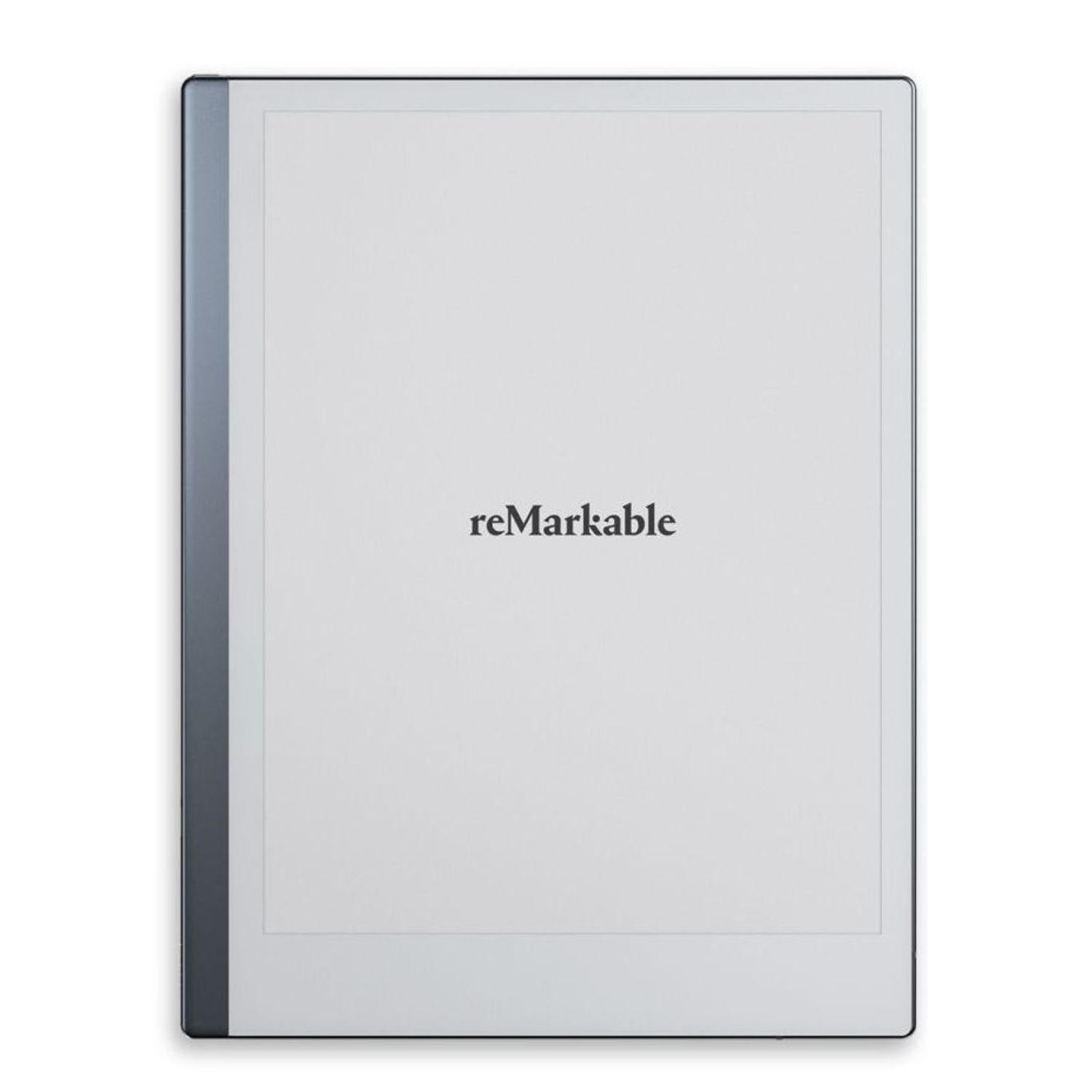 reMarkable - Tableta ePaper reMarkable 2, 10.3", E Ink Carta Monochrome ...