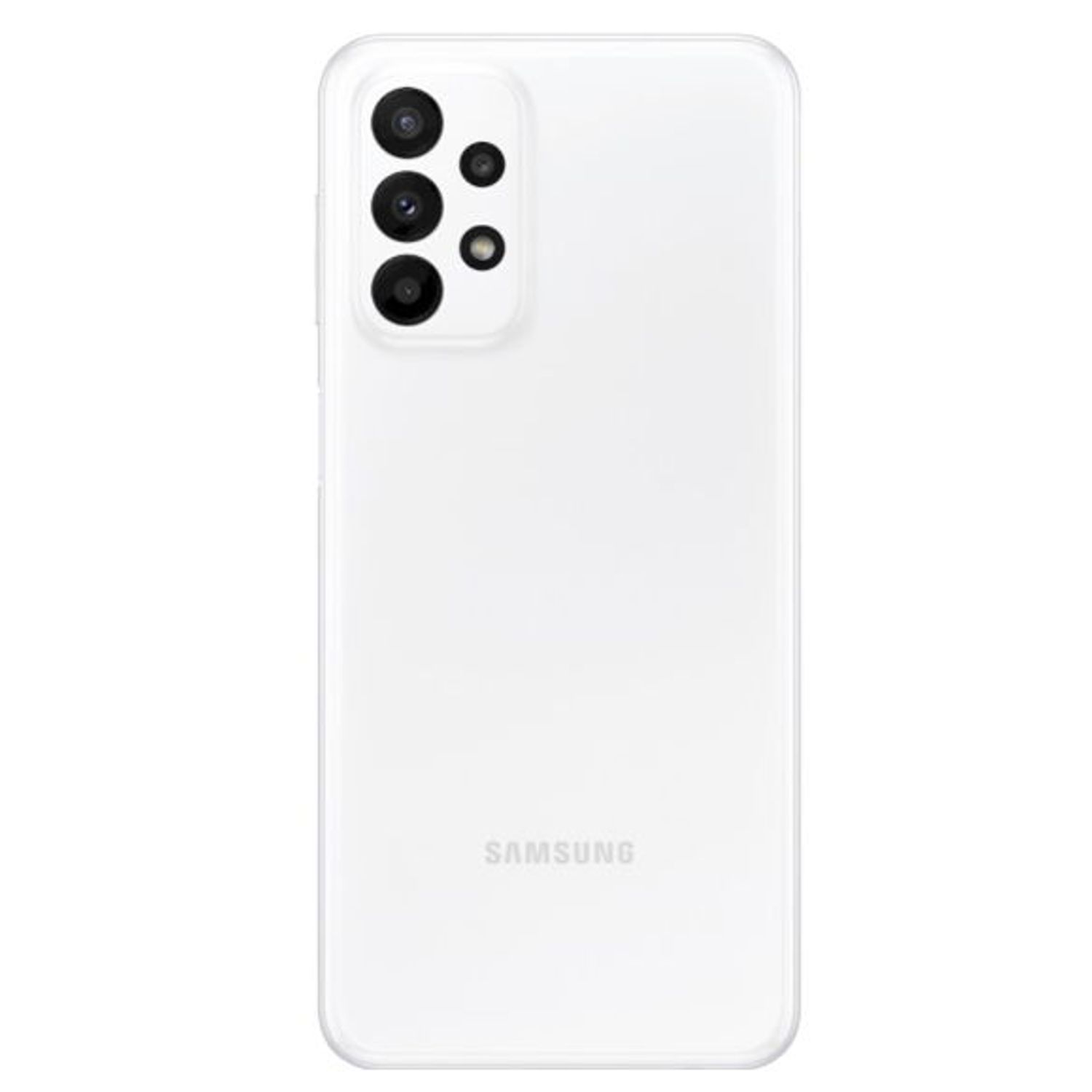 Samsung - Telefon Mobil Samsung Galaxy A23, Procesor Qualcomm SM6225 ...