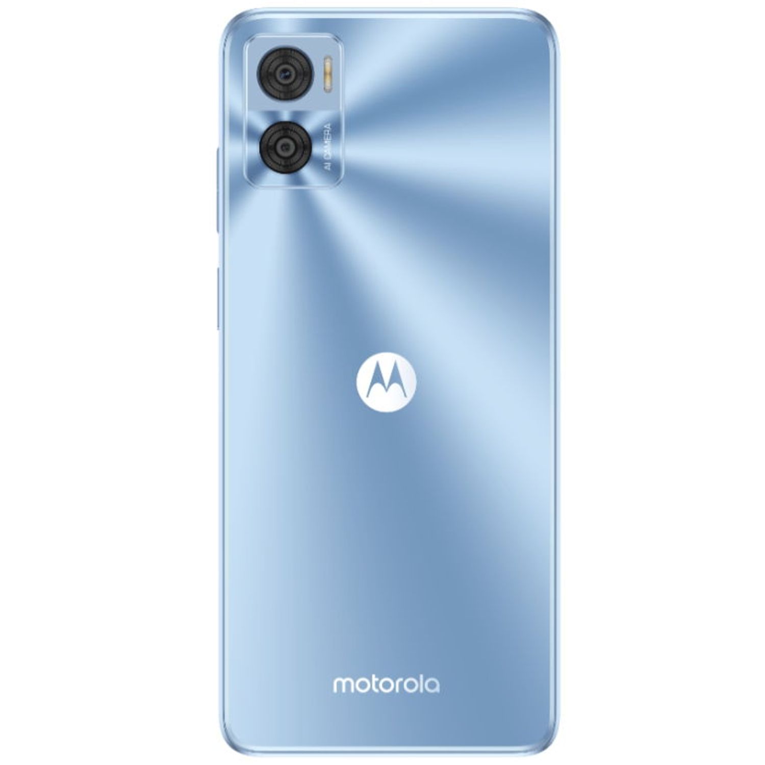 Motorola - Telefon Mobil Motorola Moto E22, Procesor Mediatek MT6765V ...