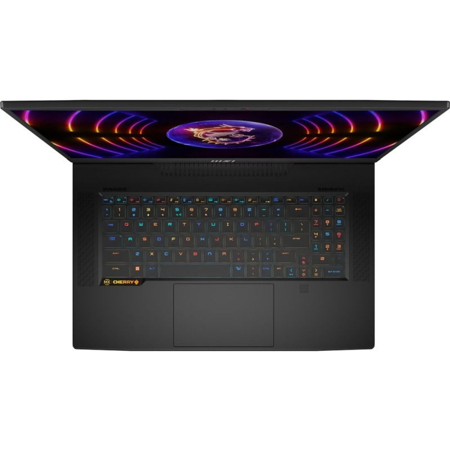 MSI - Laptop Gaming MSI Titan GT77 HX 13VI (Procesor Intel® Core™ i9 ...