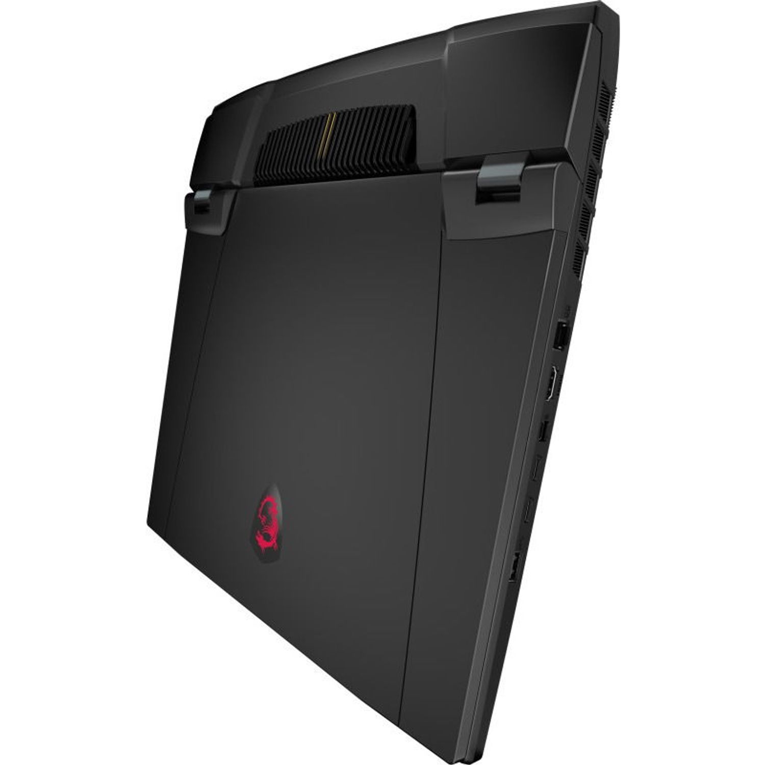 MSI - Laptop Gaming MSI Titan GT77 HX 13VI (Procesor Intel® Core™ i9 ...