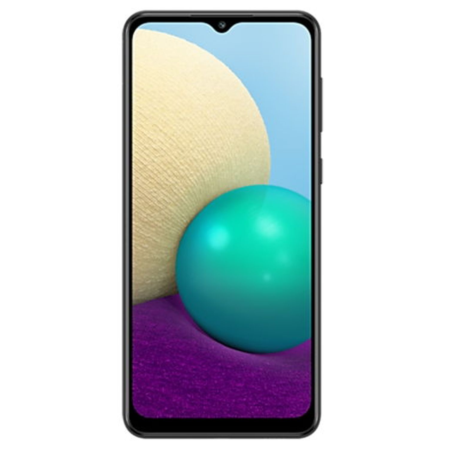 Samsung - Telefon Mobil Samsung Galaxy A02, Procesor Mediatek MT6739W ...