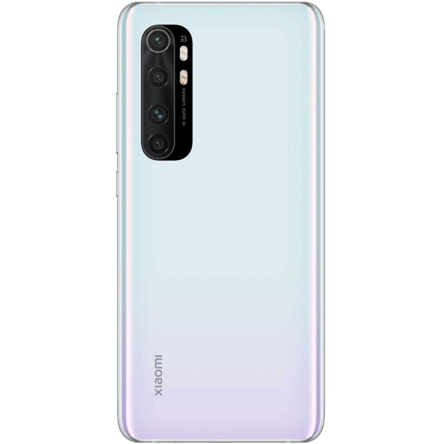 Xiaomi - Telefon Mobil Xiaomi Mi Note 10 Lite, Procesor Snapdragon 730G Octa-Core 2.2/1.8GHz ...