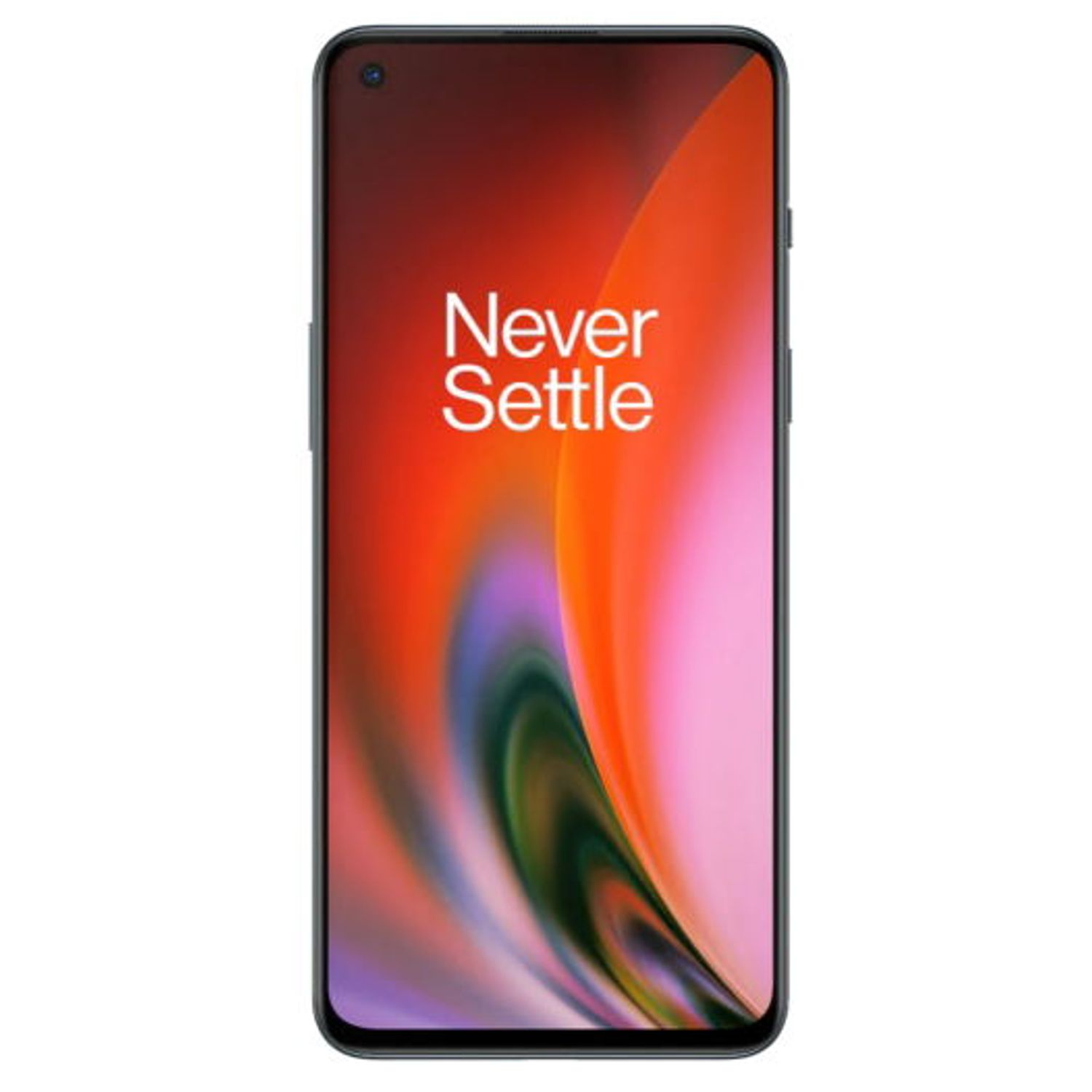 OnePlus - Telefon Mobil OnePlus Nord 2, Procesor MediaTek MT6893 Dimensity 1200 5G Octa-core ...