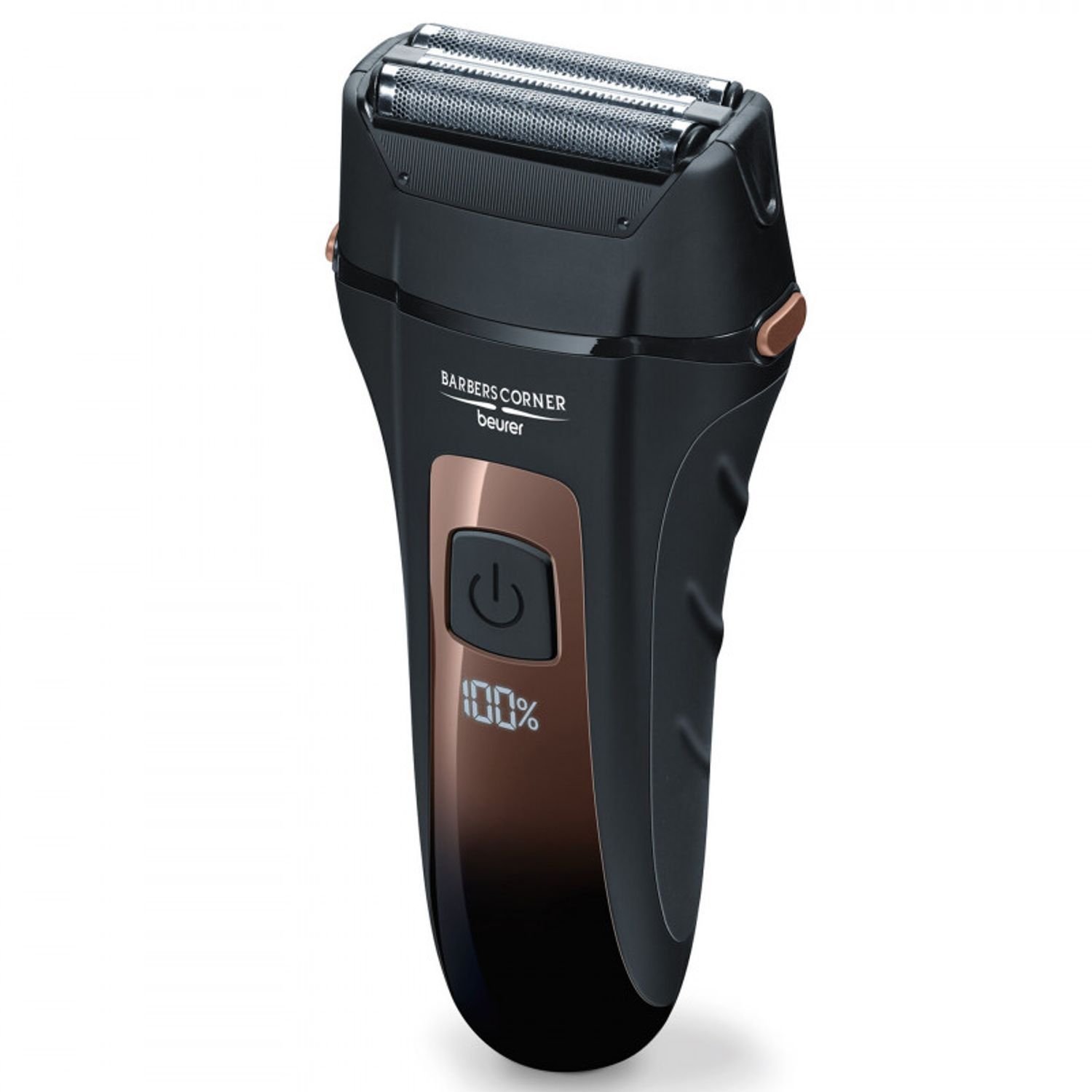 Beurer - Aparat de ras electric Beurer HR 7000, 60 min., Rezistent la ...