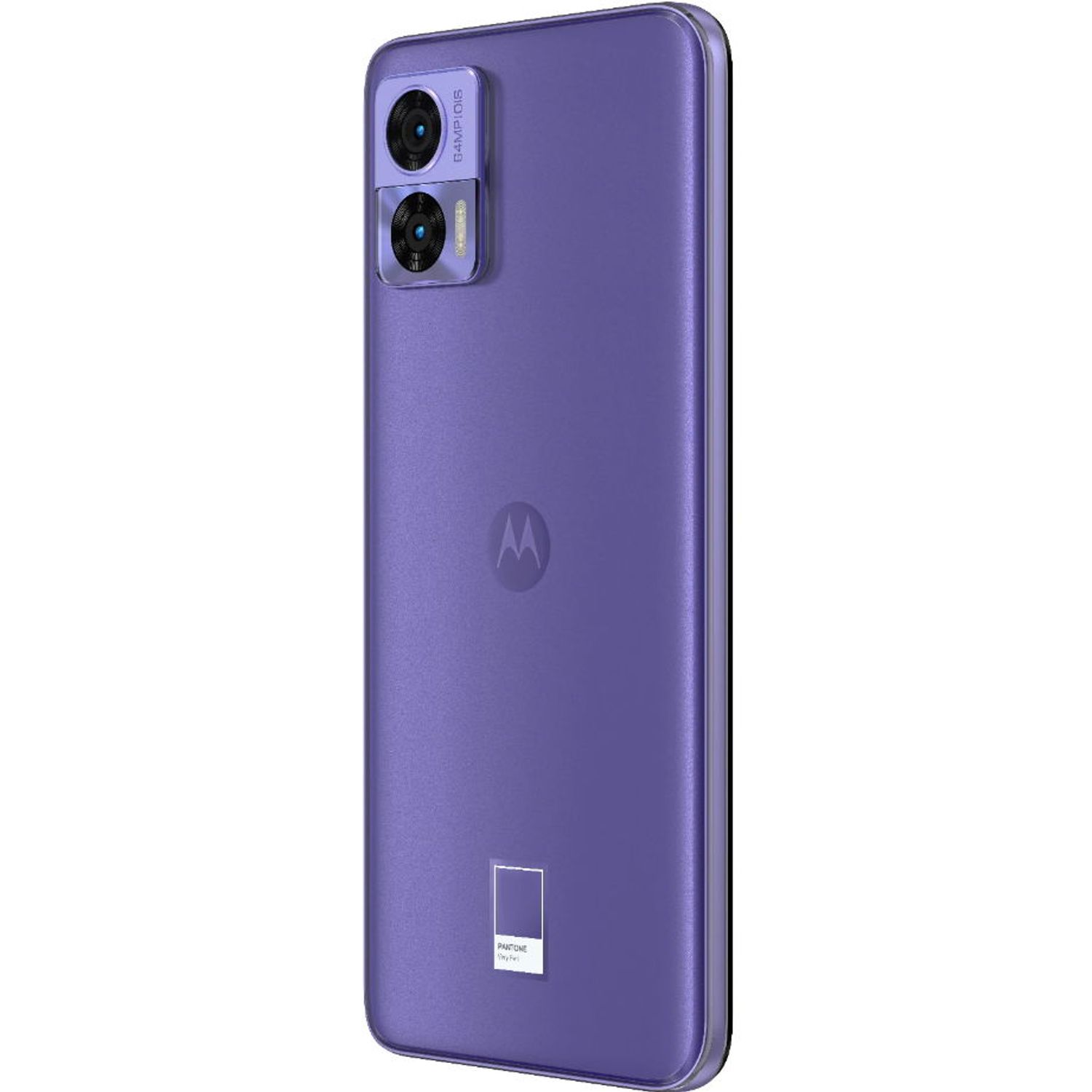 Motorola - Telefon Mobil Motorola Edge 30 Neo, Procesor Qualcomm SM6375 ...