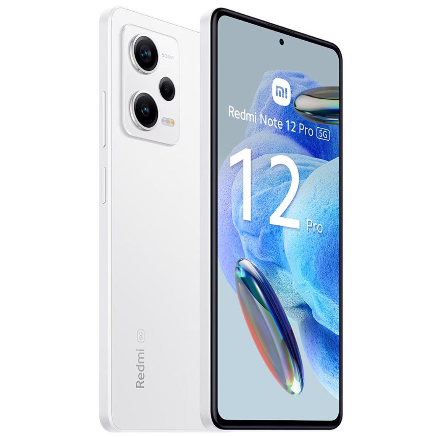 Xiaomi - Telefon Mobil Xiaomi Redmi Note 12 Pro, Procesor Mediatek ...