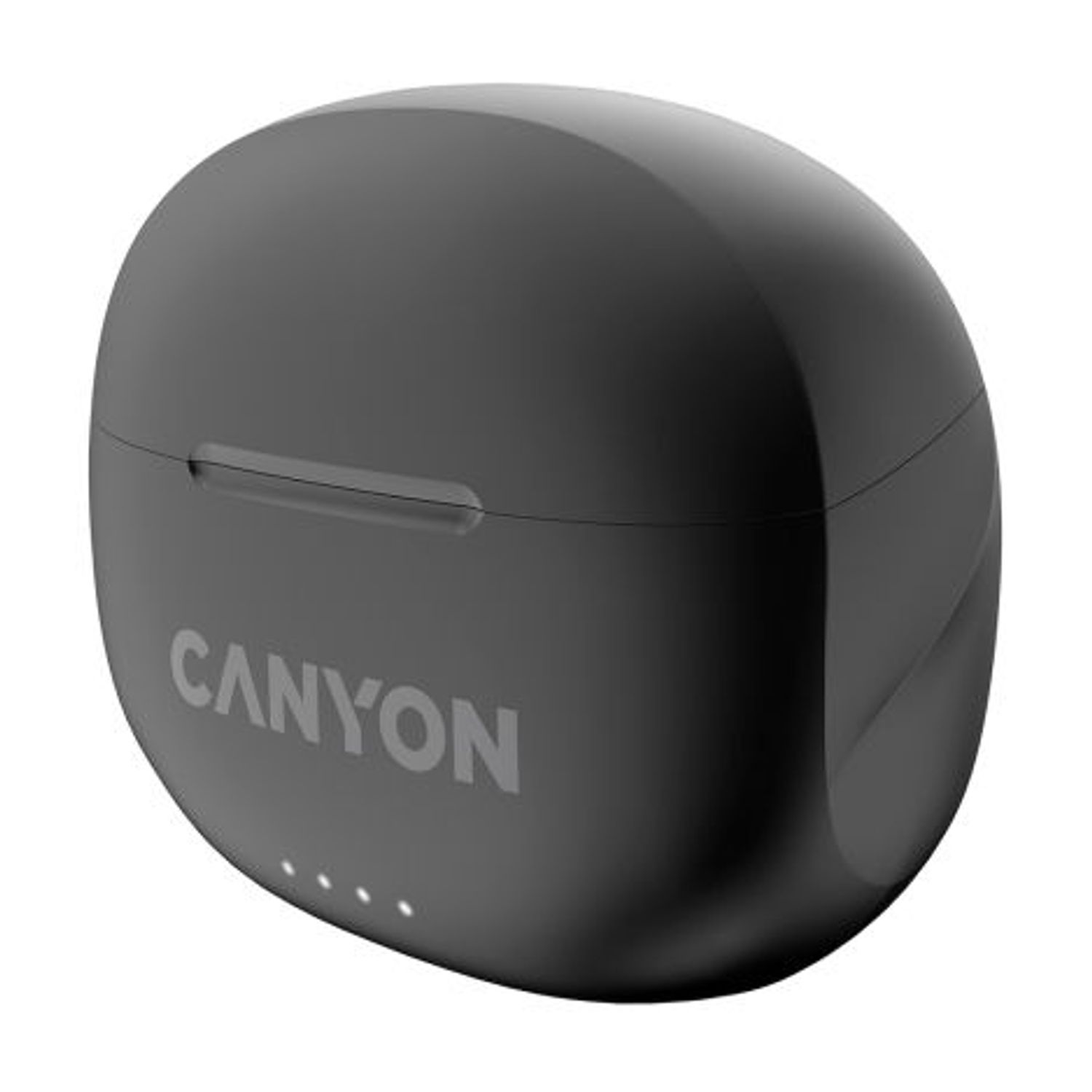 Canyon - Casti True Wireless Canyon TWS-8, Bluetooth, ENC, Microfon ...