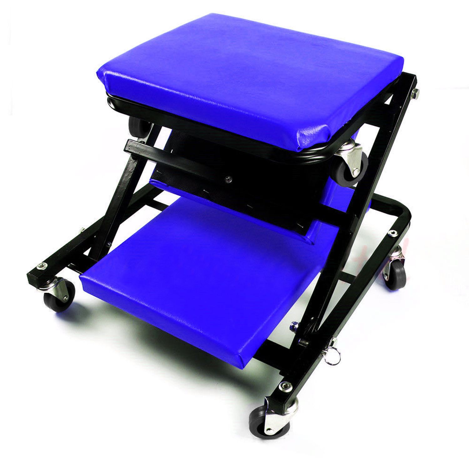 Timelesstools - Targa, scaun mobil Timeless Tools cu roti pentru ...