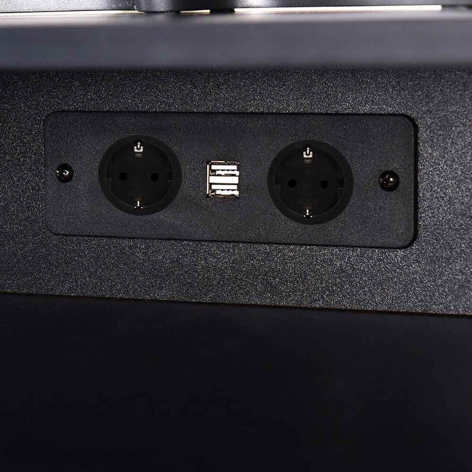 Timelesstools - Birou gaming Timeless Tools cu diferite suporturi ...