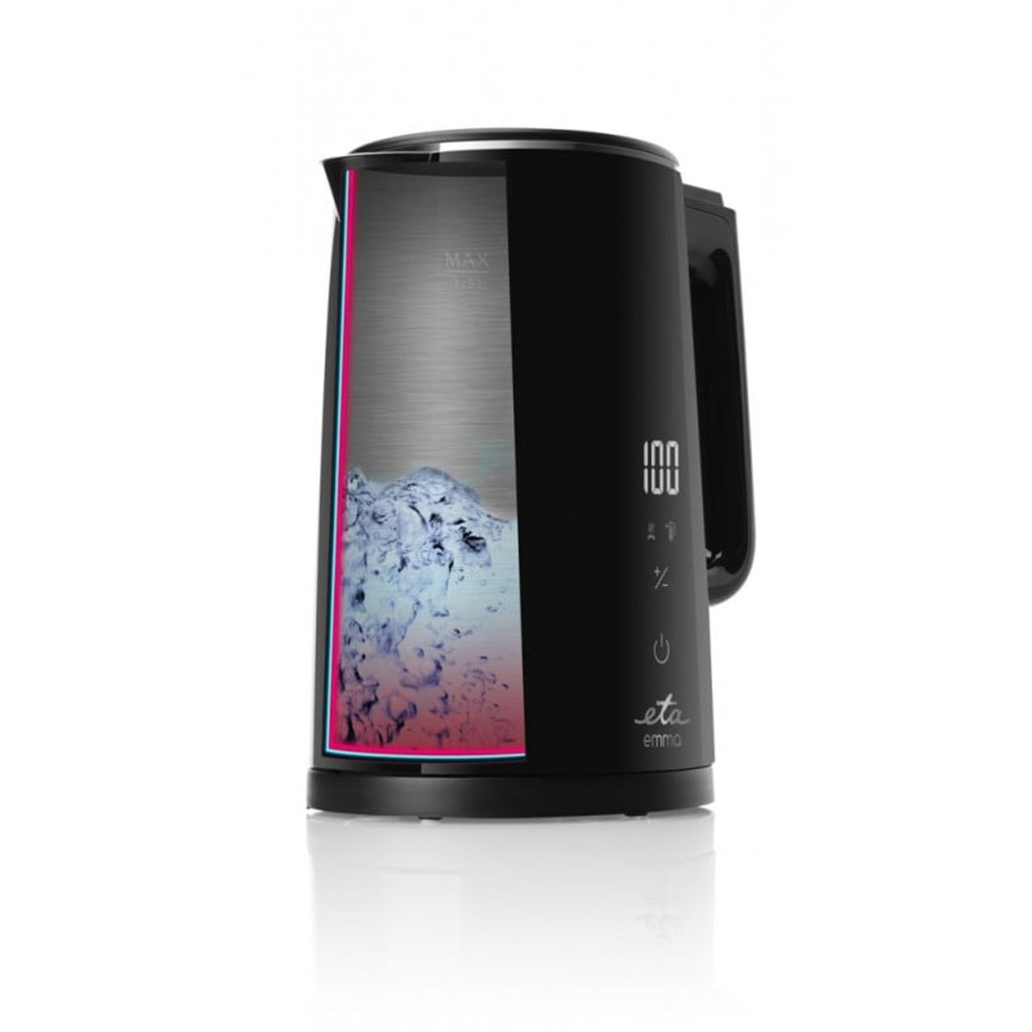 ETA - Fierbator electric ETA Emma 5595 90000, 2200 W, 1.5 L, pereti ...