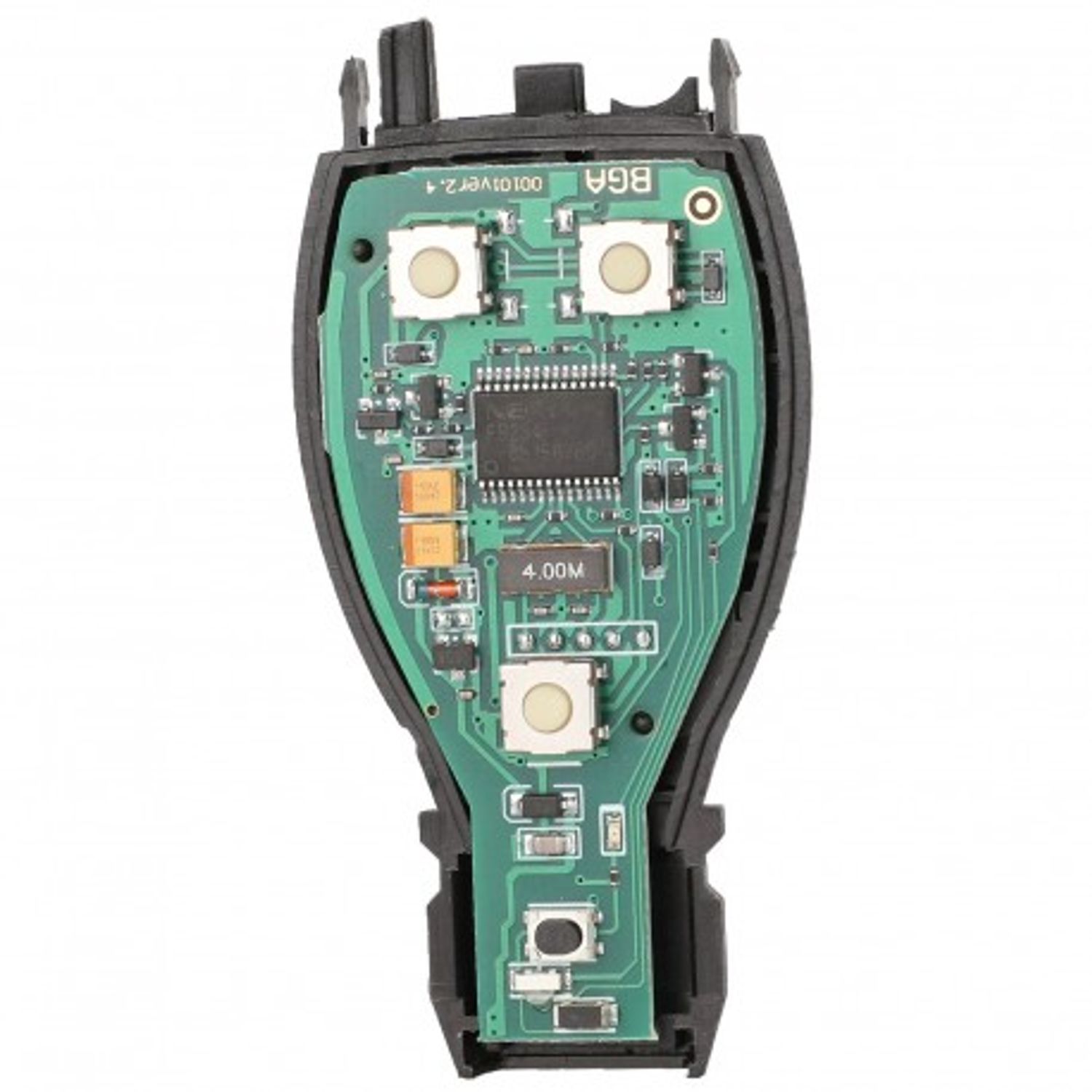Techstar - Cheie Auto Completa Techstar® Mercedes A, B, C, E, G, M, R ...