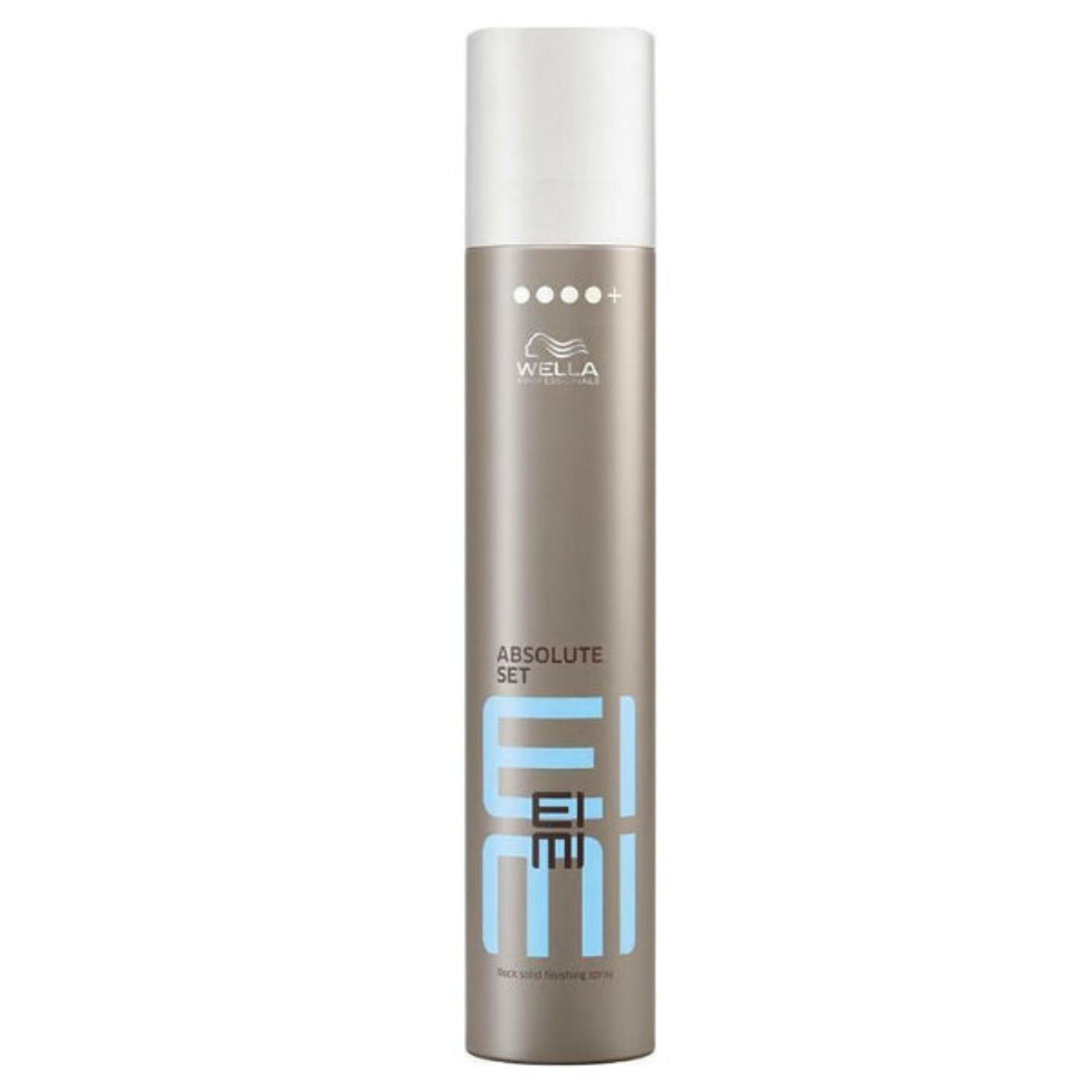 Wella Professionals - Fixativ Wella EIMI Absolute Set, 500 ml - elefant.ro