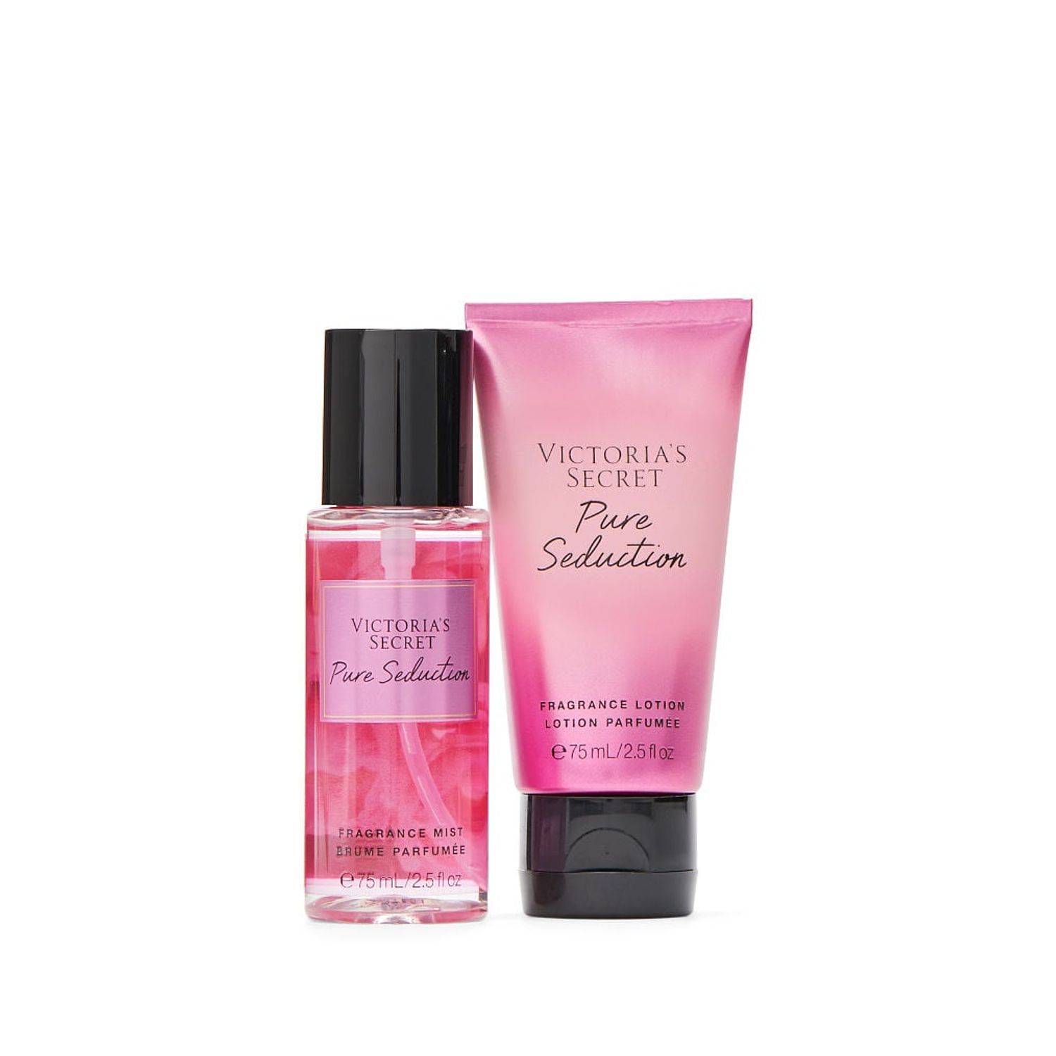 Victoria's Secret - Set Cadou Victoria Secret, Pure Seduction Gift Set ...