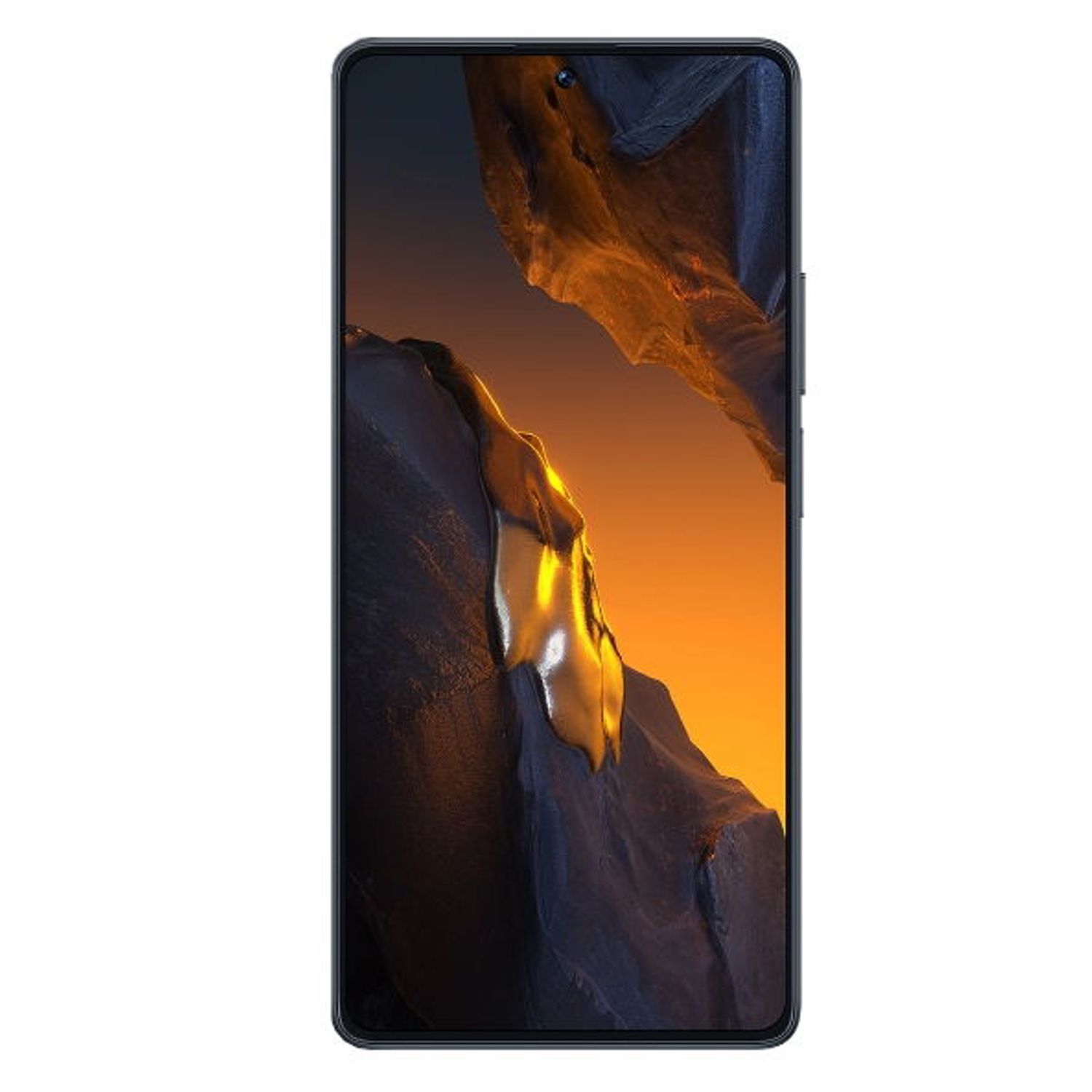 Xiaomi - Telefon Mobil Poco F5, Procesor Qualcomm SM7475-AB Snapdragon ...