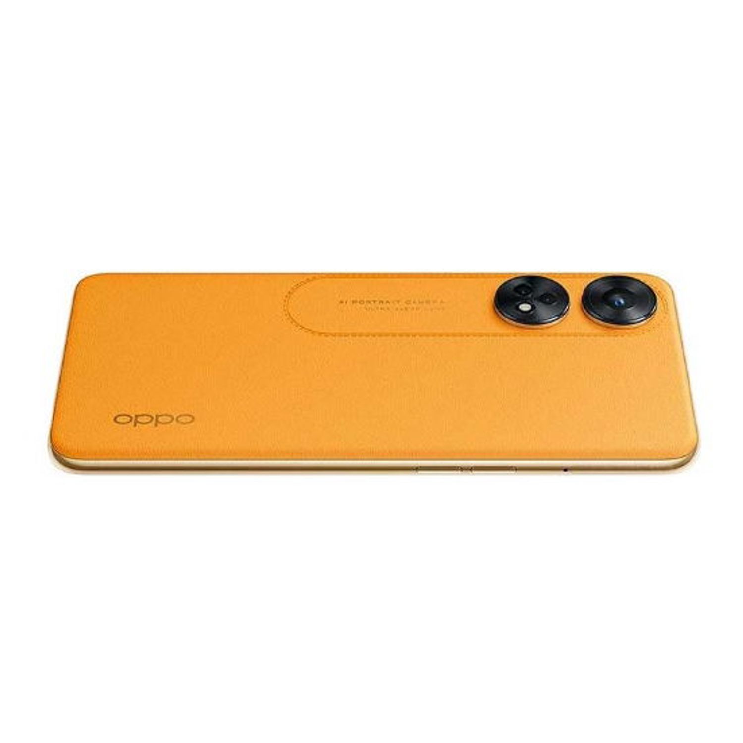 Oppo - Telefon Mobil Oppo Reno 8T, Procesor Mediatek MT8781 Helio G99 ...