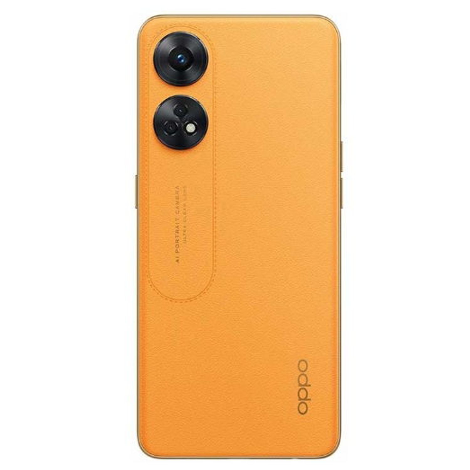 Oppo - Telefon Mobil Oppo Reno 8T, Procesor Mediatek MT8781 Helio G99 ...