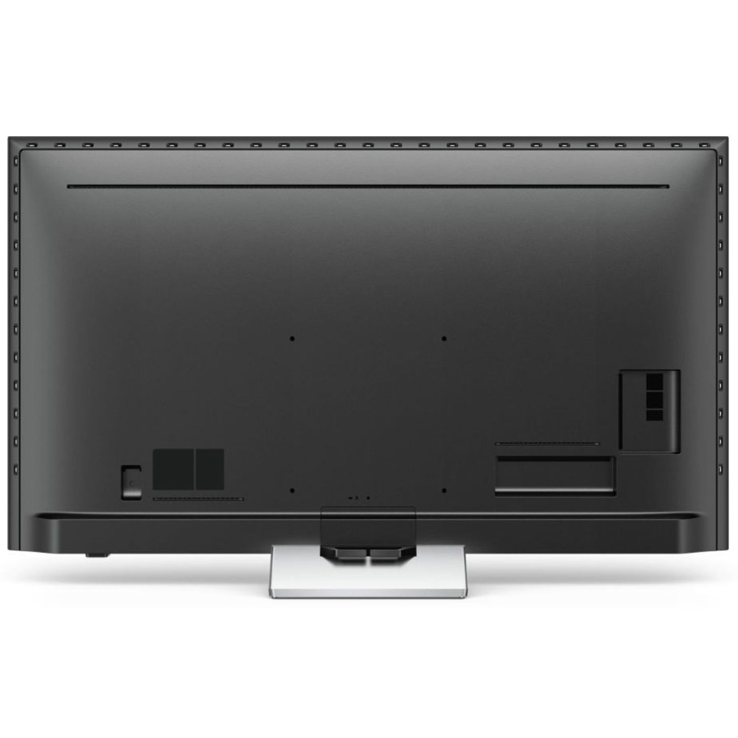 Philips - Televizor LED Philips 127 cm (50") 50PUS8807/12, Ultra HD 4K ...