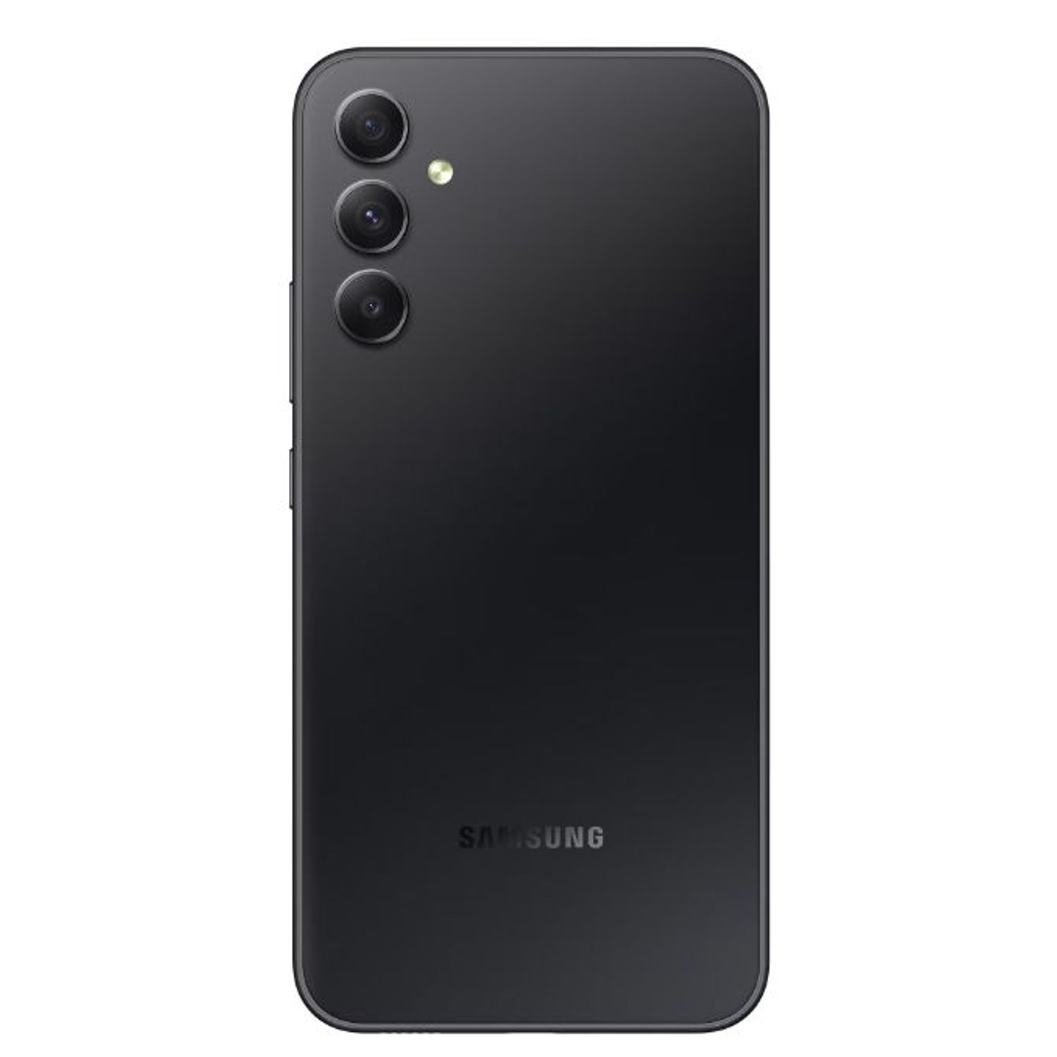 Samsung - Telefon Mobil Samsung Galaxy A34, Procesor Mediatek MT6877V ...