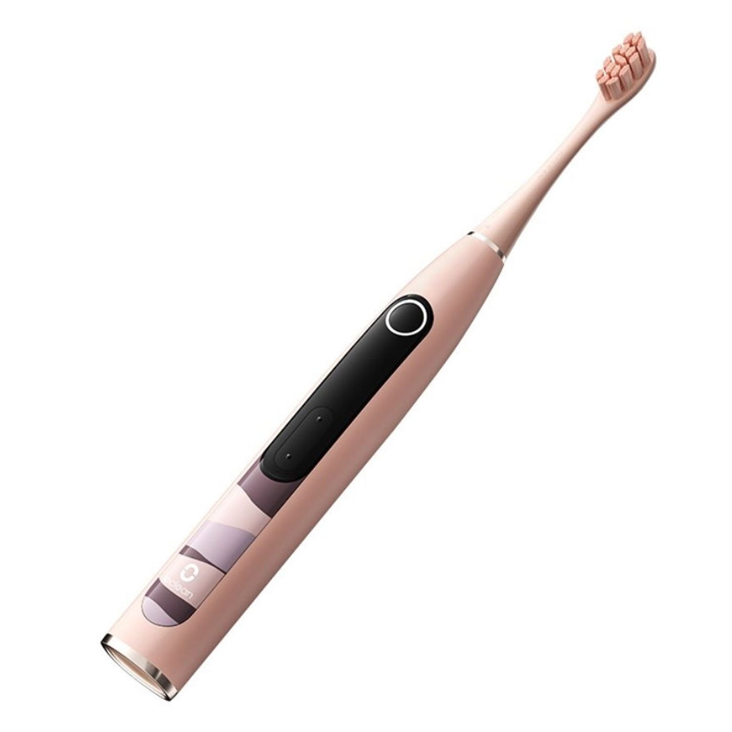 Oclean - Periuta de dinti electrica Oclean X10 Smart Electric ...