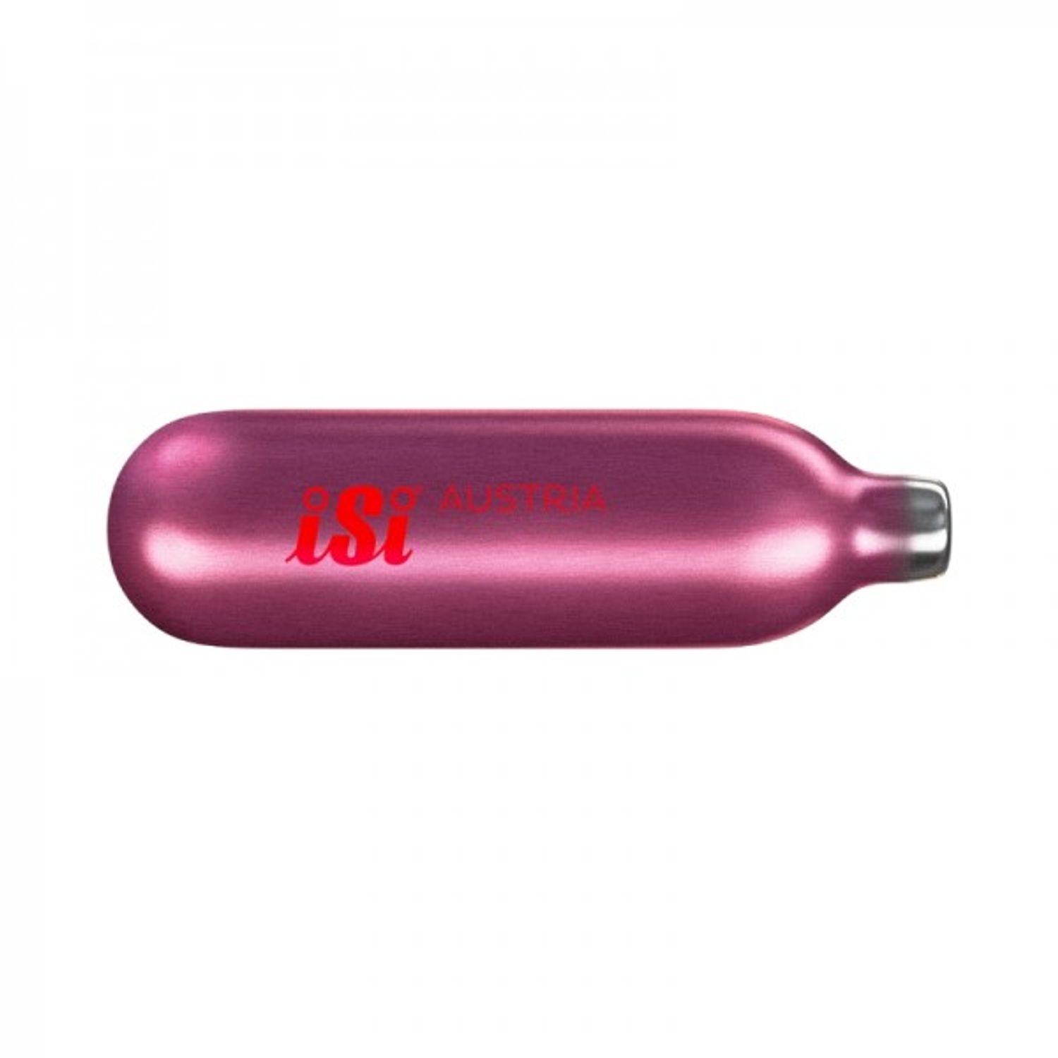 Morini - Set 10 cartuse cu azot pentru sifoane de frisca, iSi Austria ...