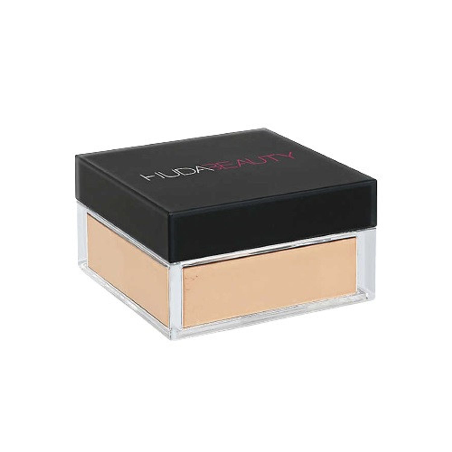 Huda Beauty - Pudra pulbere, Huda, Easy Bake Loose Powder, Banana Bread ...