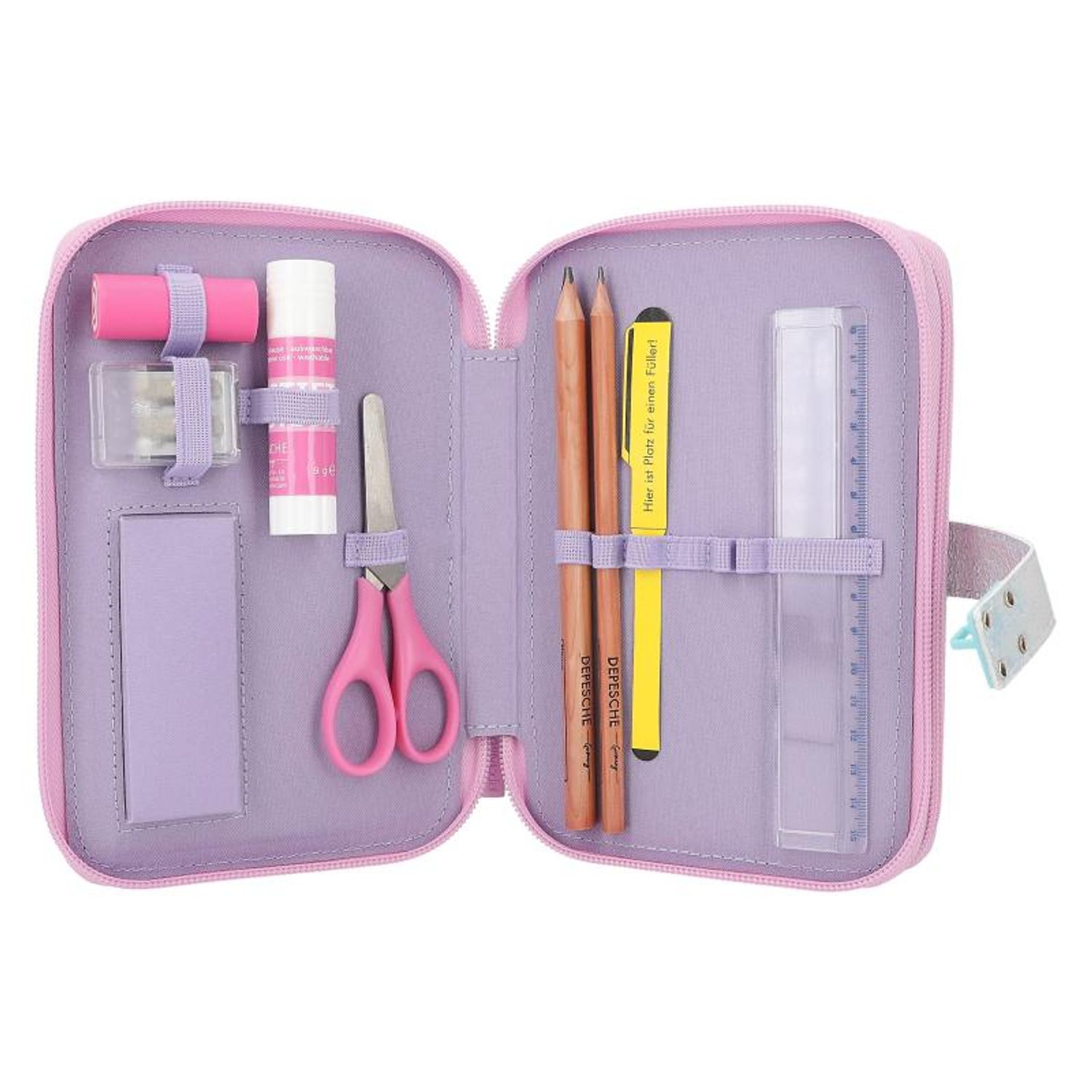 Top Model - Penar dublu echipat cu Cod Mermaid TOPModel - elefant.ro