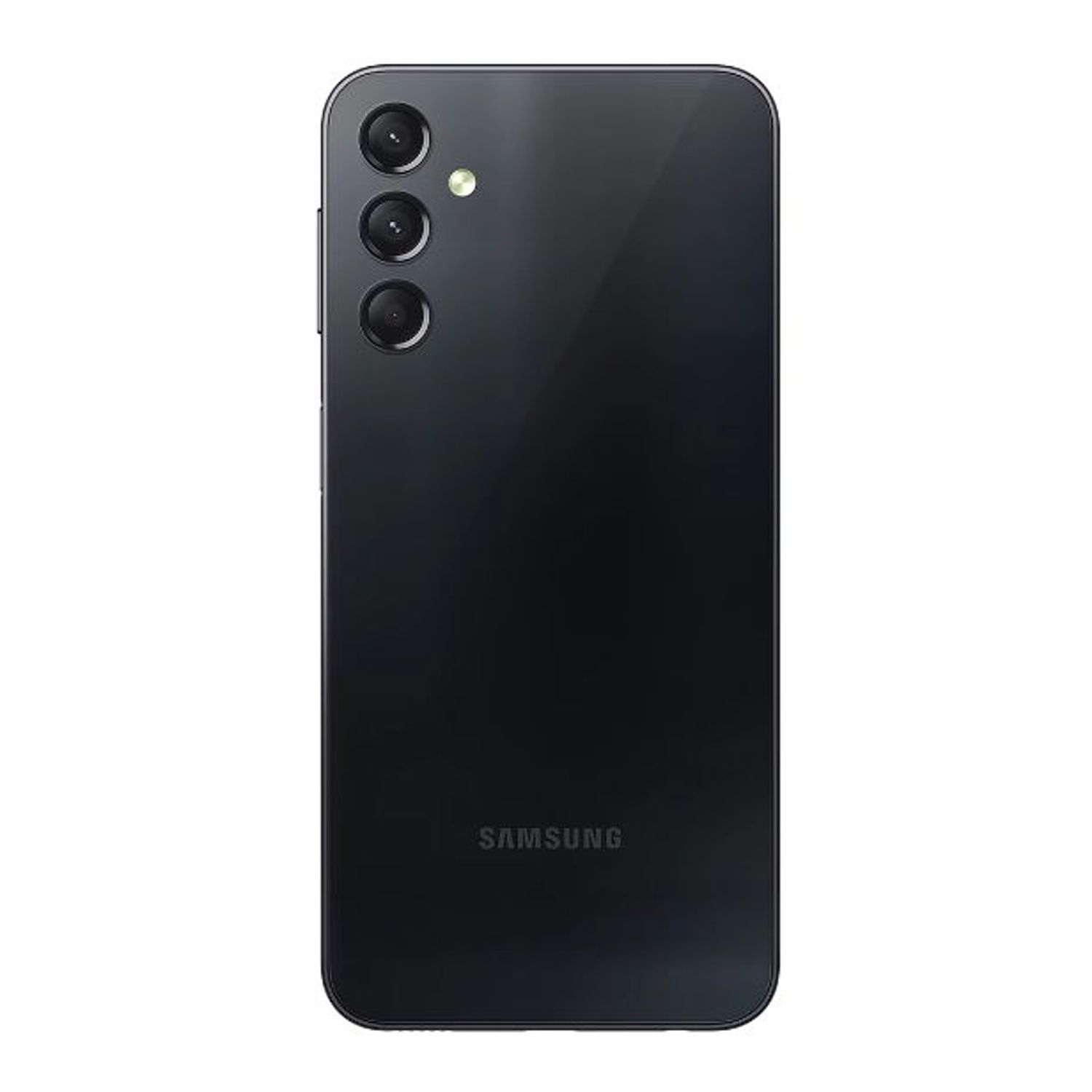 Samsung - Telefon mobil Samsung Galaxy A24, Procesor Mediatek MT8781 ...